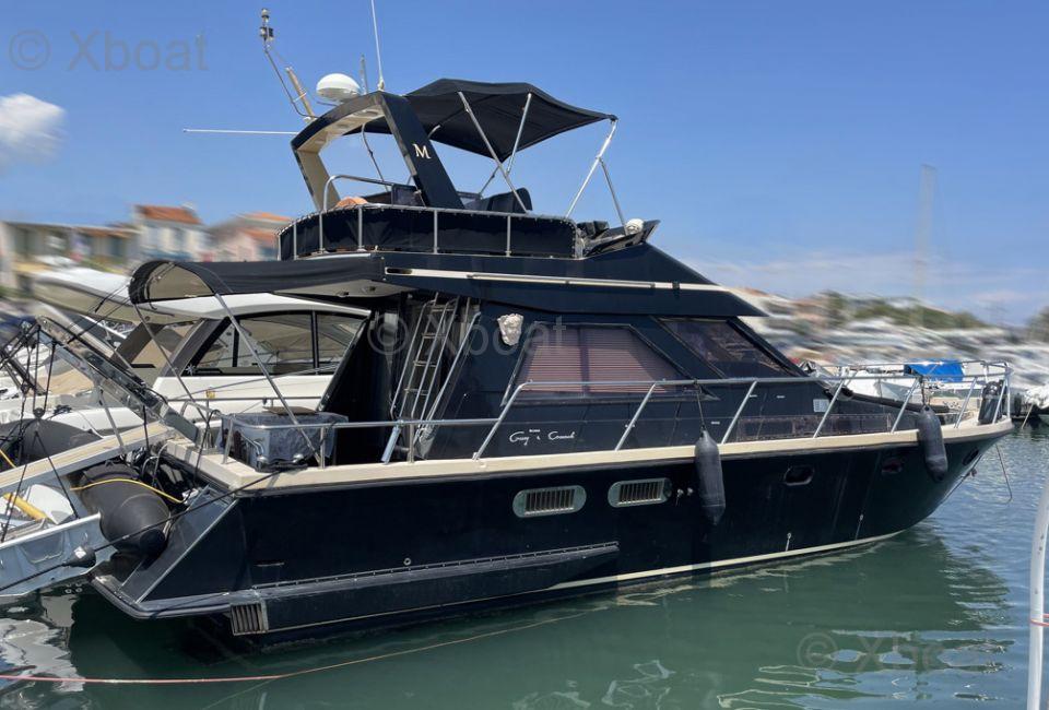 Used 1987 Guy Couach GUY COUACH 1150 FLY - 06 - Alpes-Maritimes | TopBoats