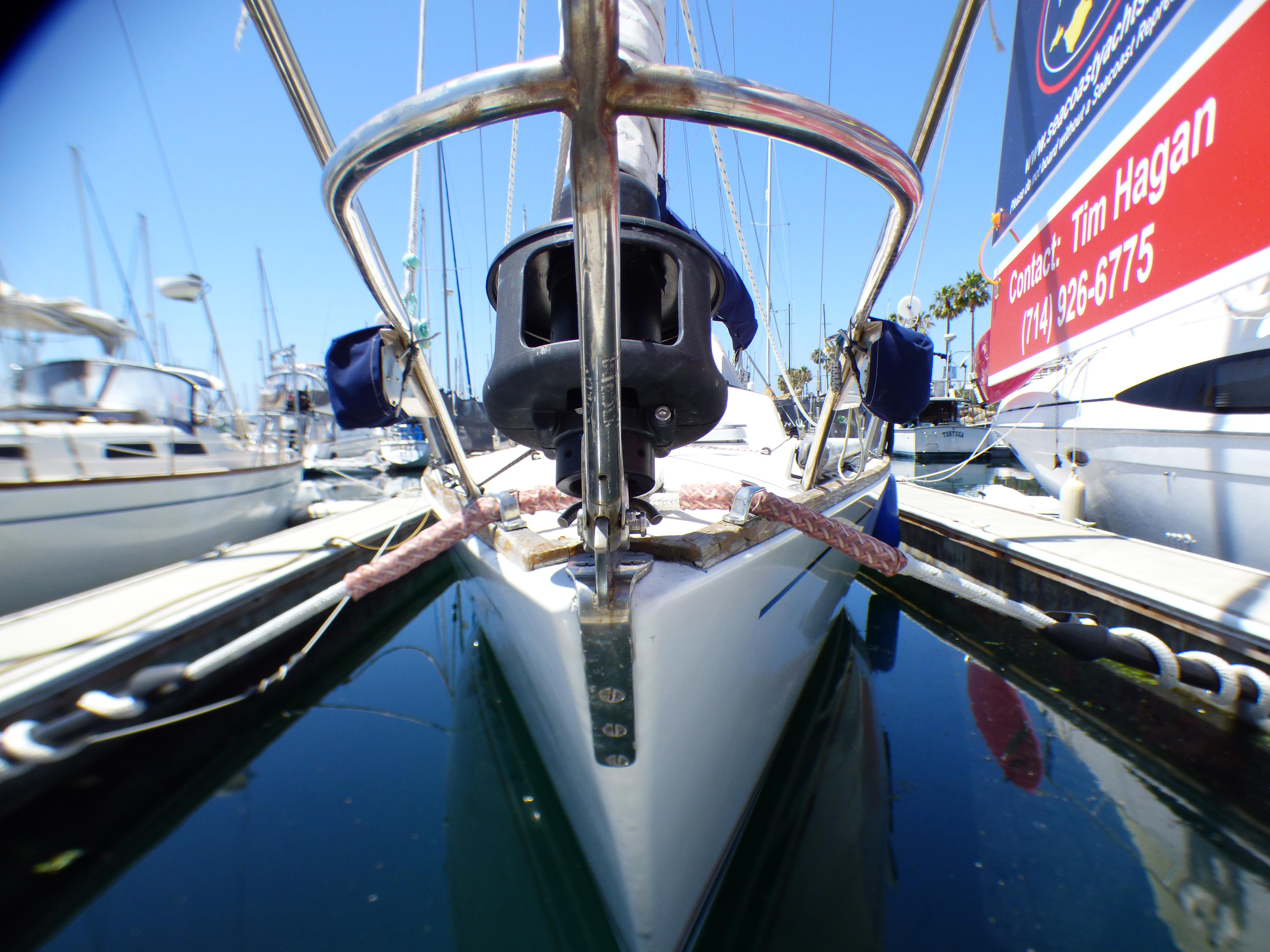 1983 Farr 37 Racing Sloop Racer for sale - YachtWorld