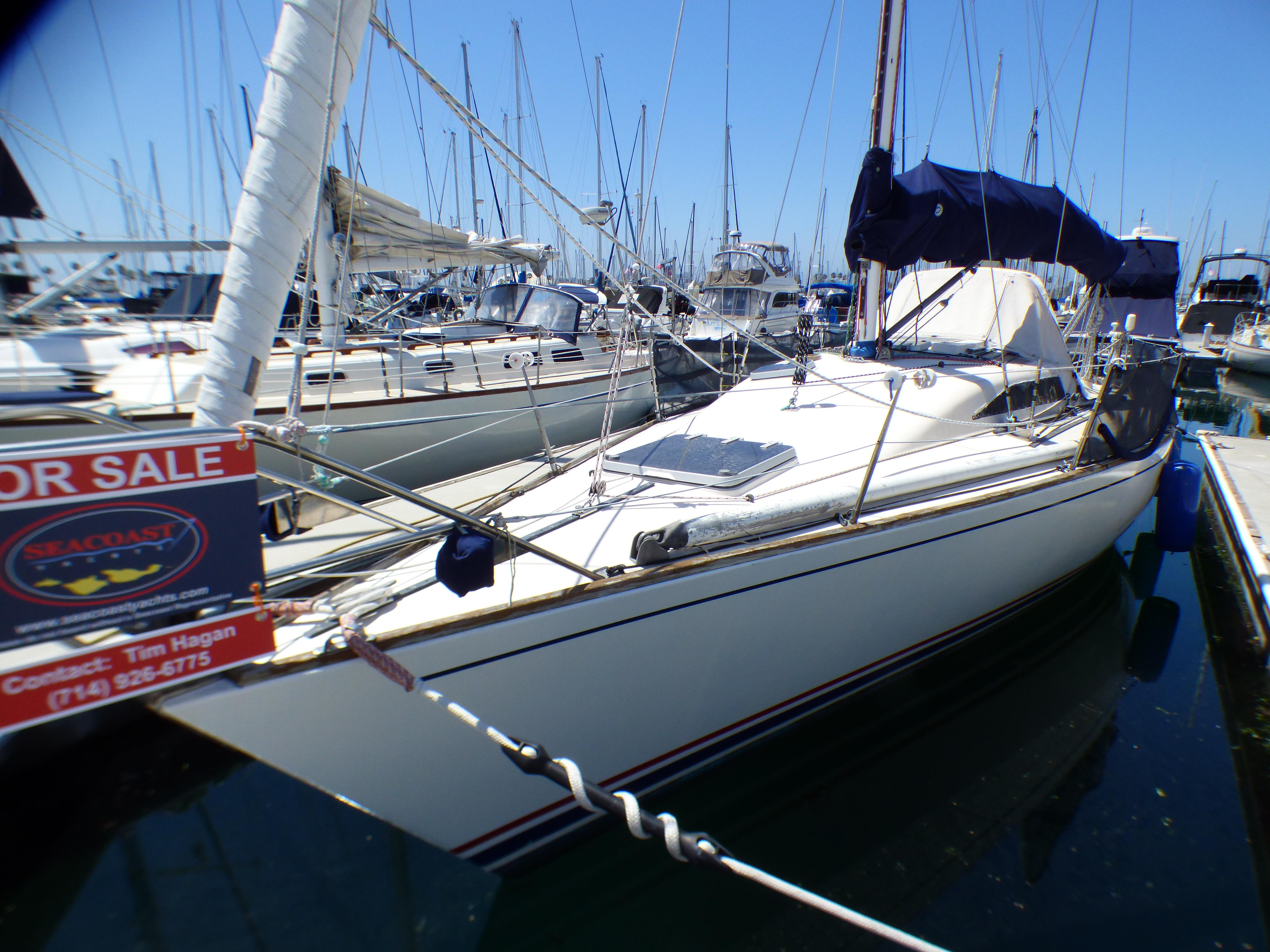 1983 Farr 37 Racing Sloop Racer for sale - YachtWorld