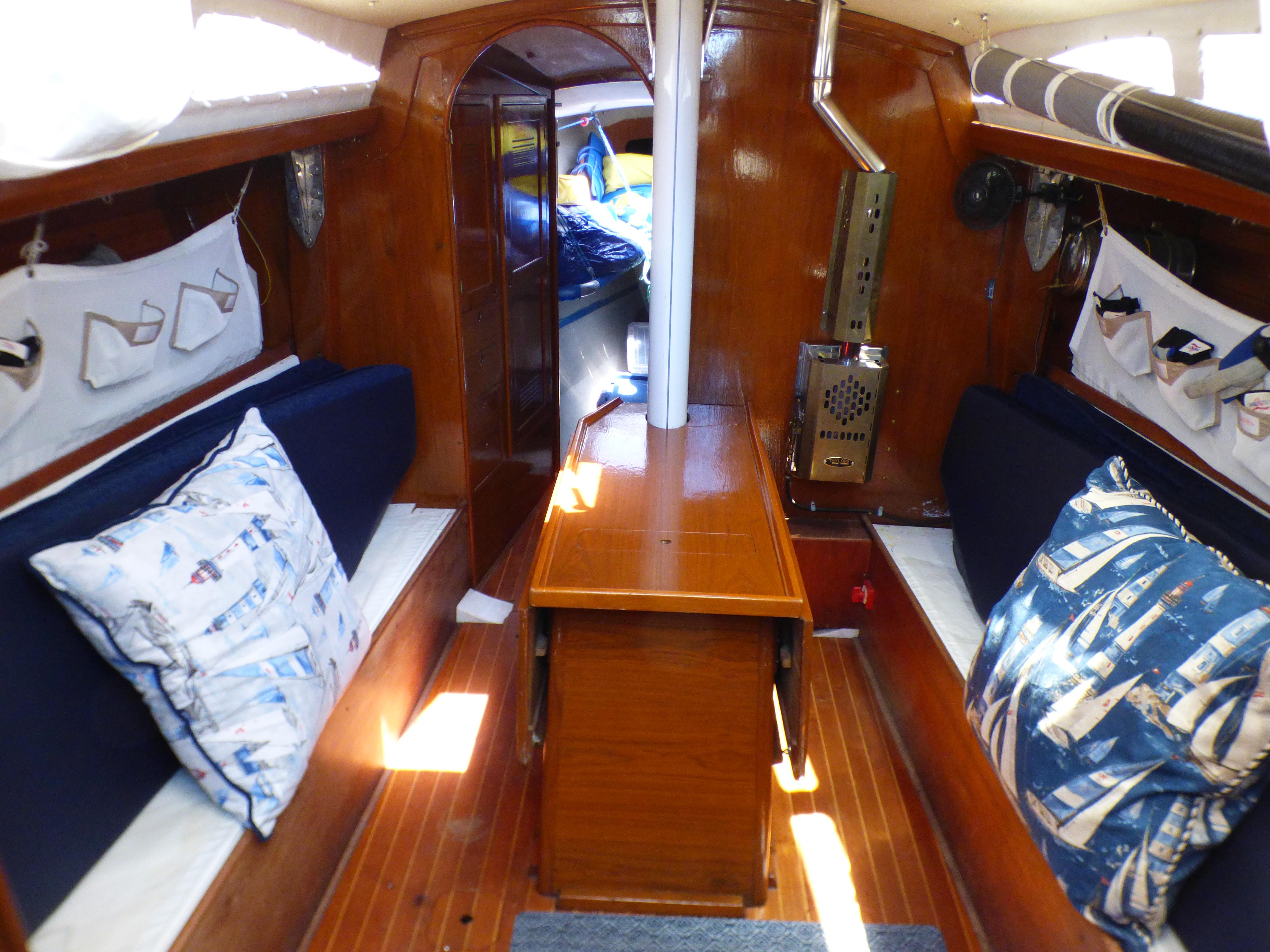 1983 Farr 37 Racing Sloop Racer for sale - YachtWorld