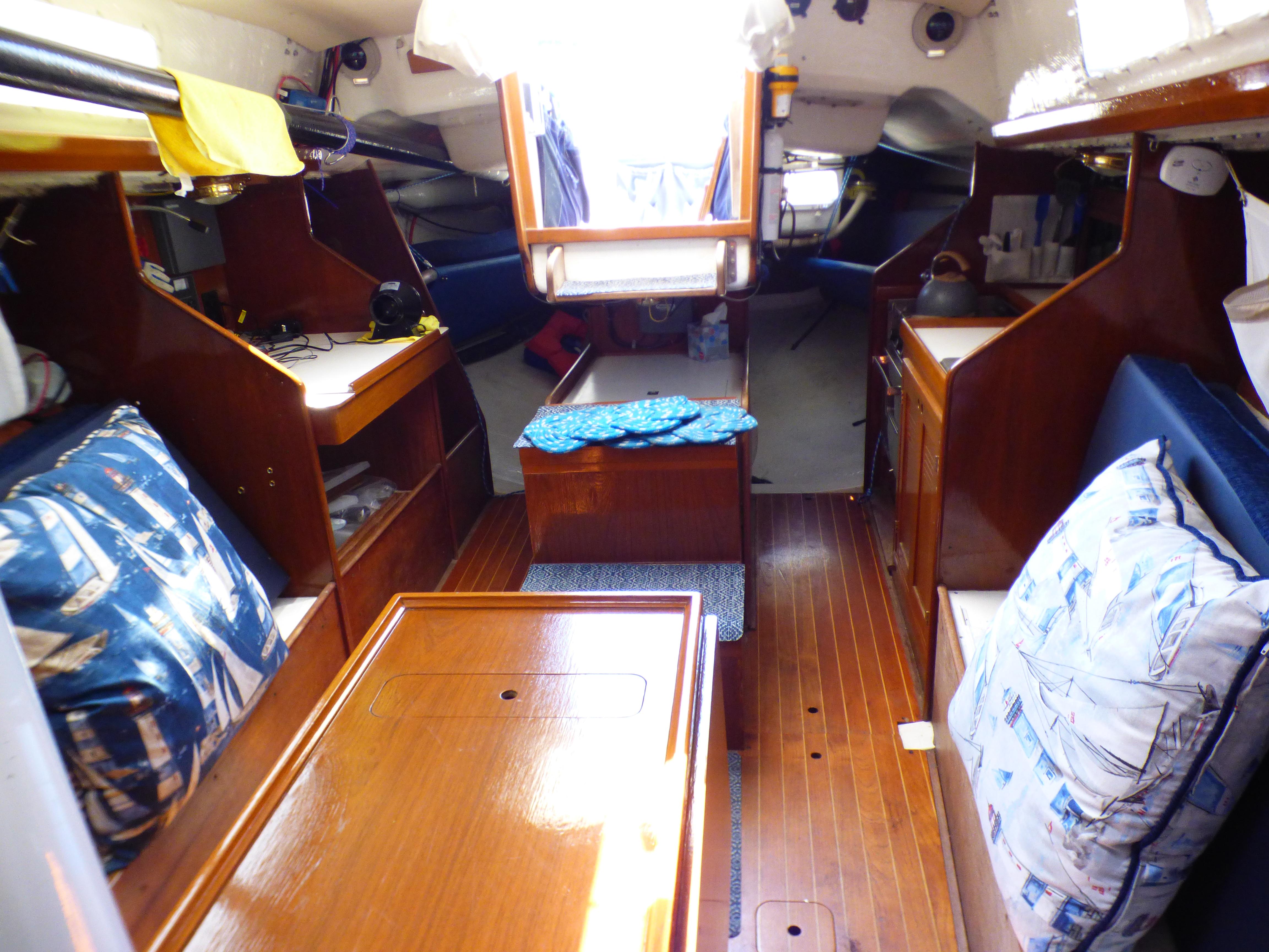 1983 Farr 37 Racing Sloop Racer for sale - YachtWorld