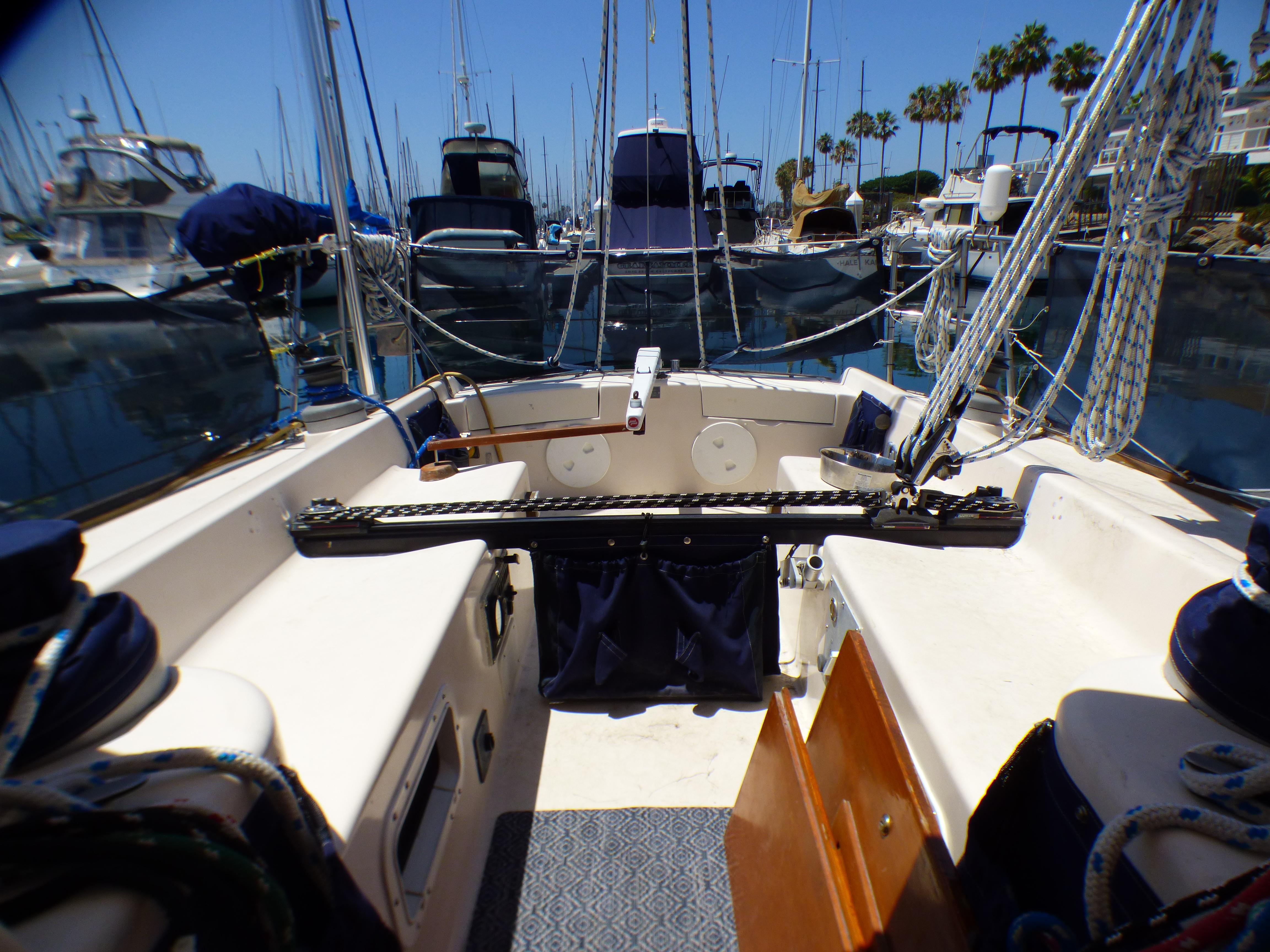 1983 Farr 37 Racing Sloop Racer for sale - YachtWorld