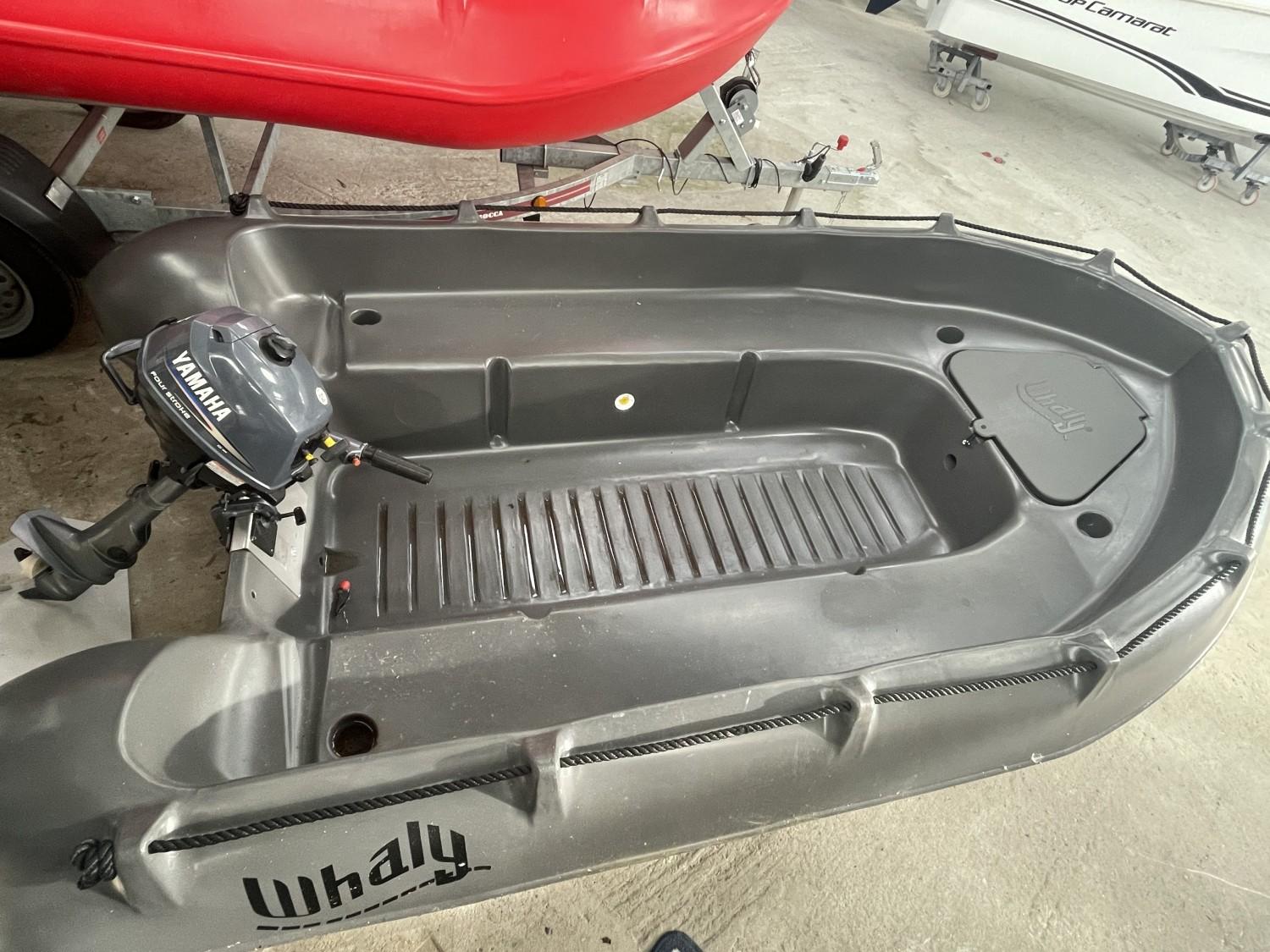 New 2024 Whaly Whaly 310 - 33 - Gironde | TopBoats