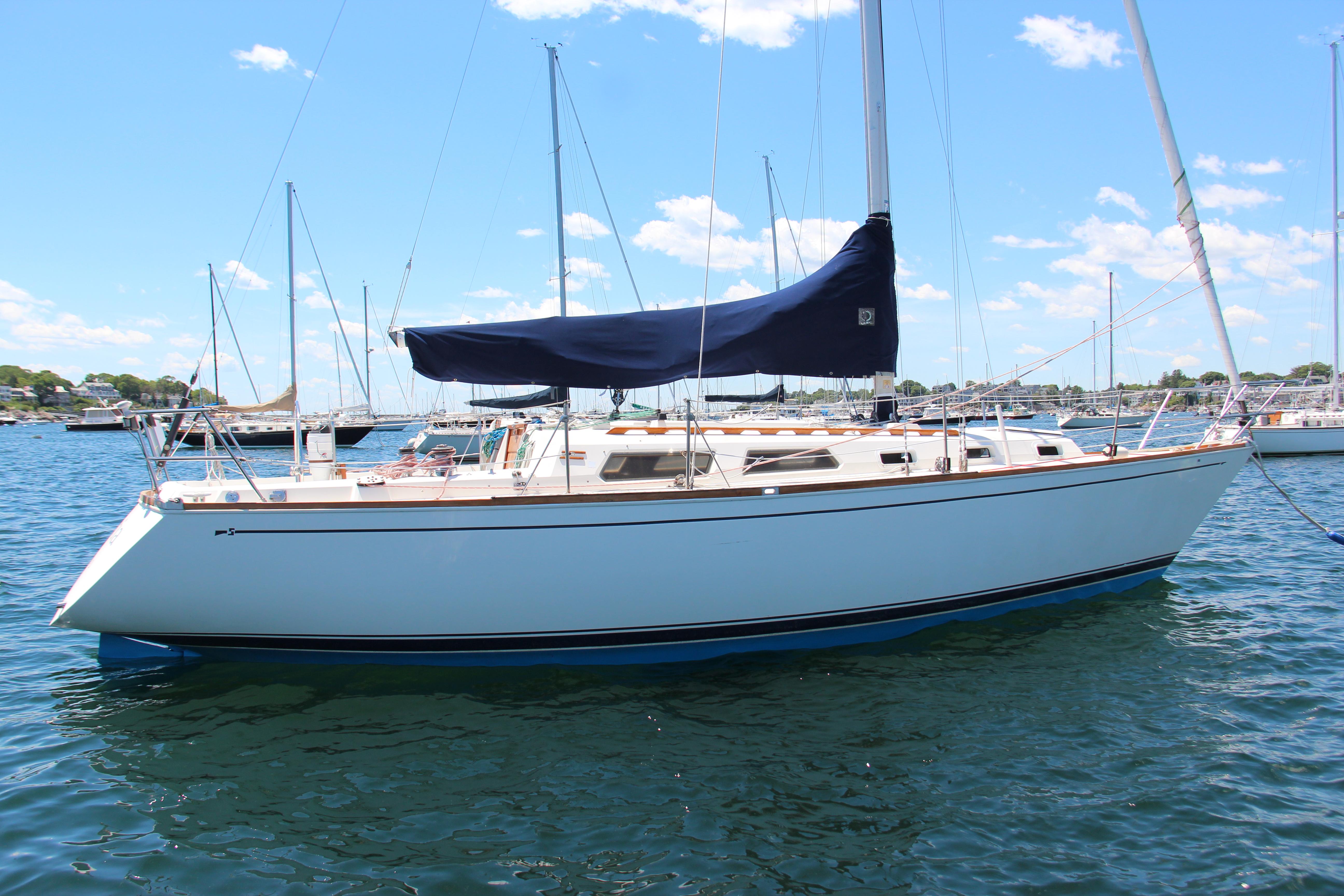 Sabre boats for sale | YachtWorld