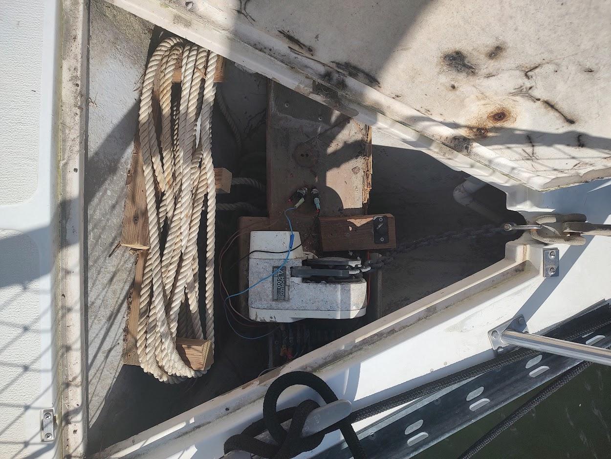 1985 Endeavour 33 Sloop Slup Kaufen - YachtWorld