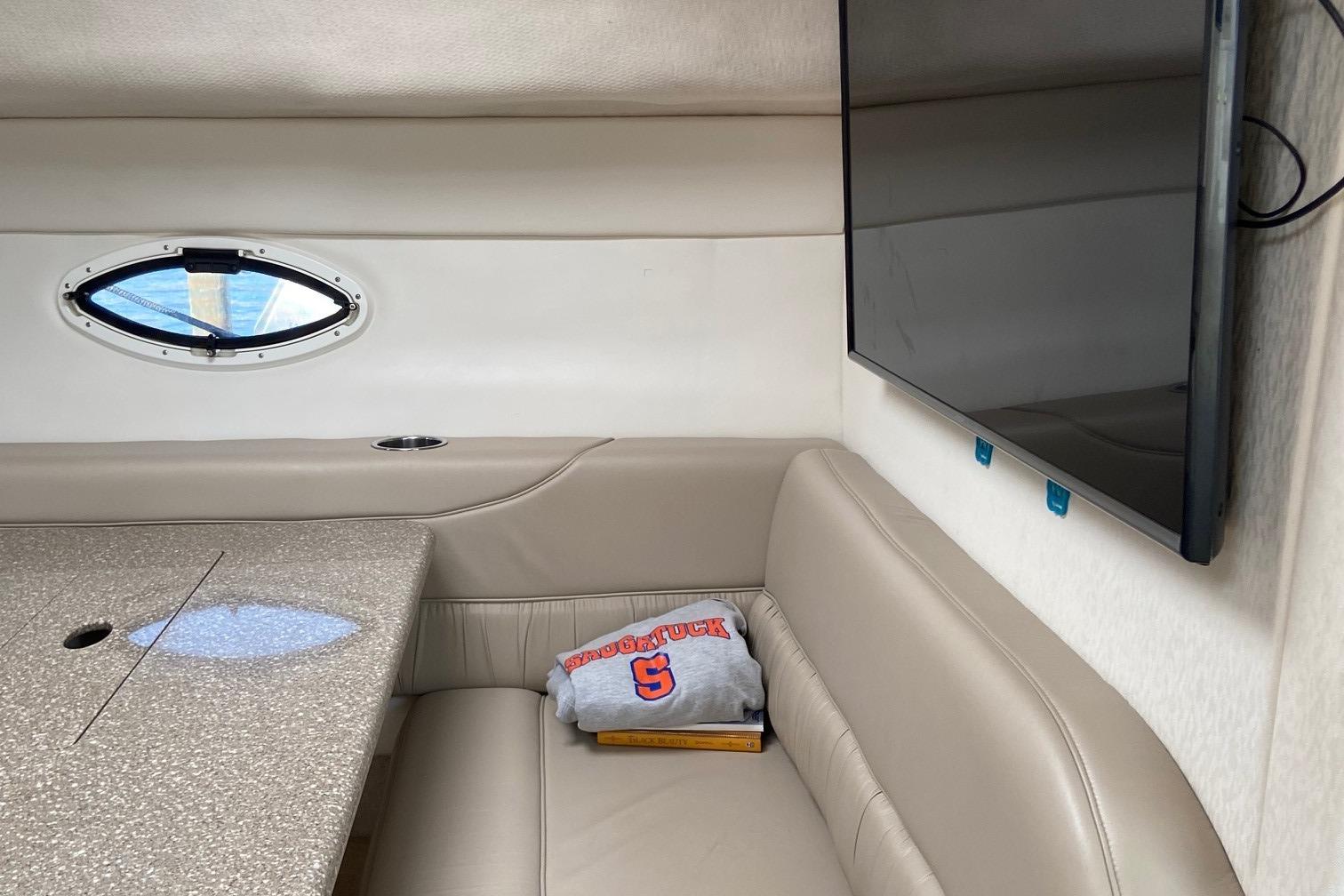 2000 Maxum 3300 SCR Cruiser for sale - YachtWorld