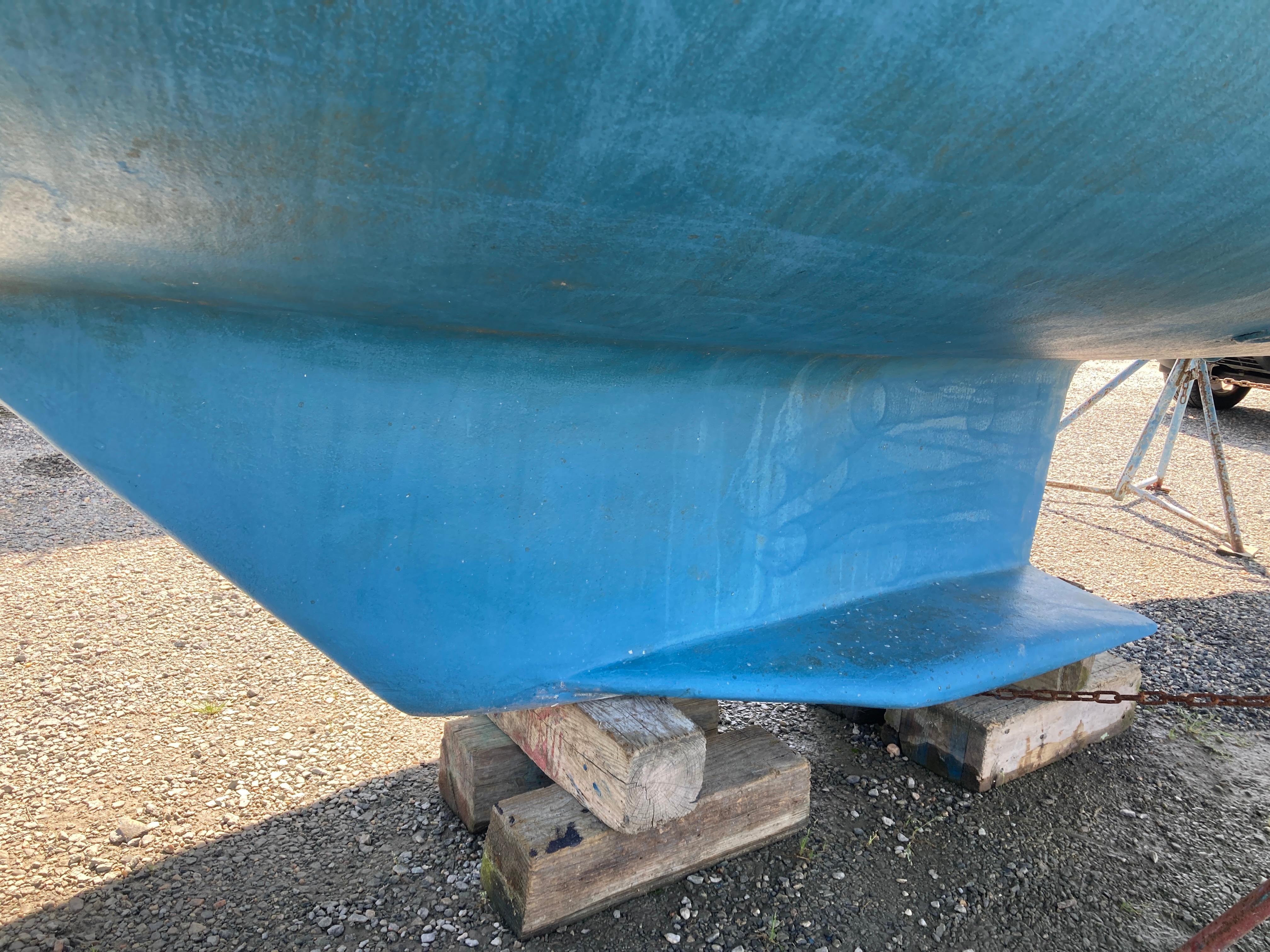 1988 Catalina 27 tall rig wing keel Sloop for sale - YachtWorld