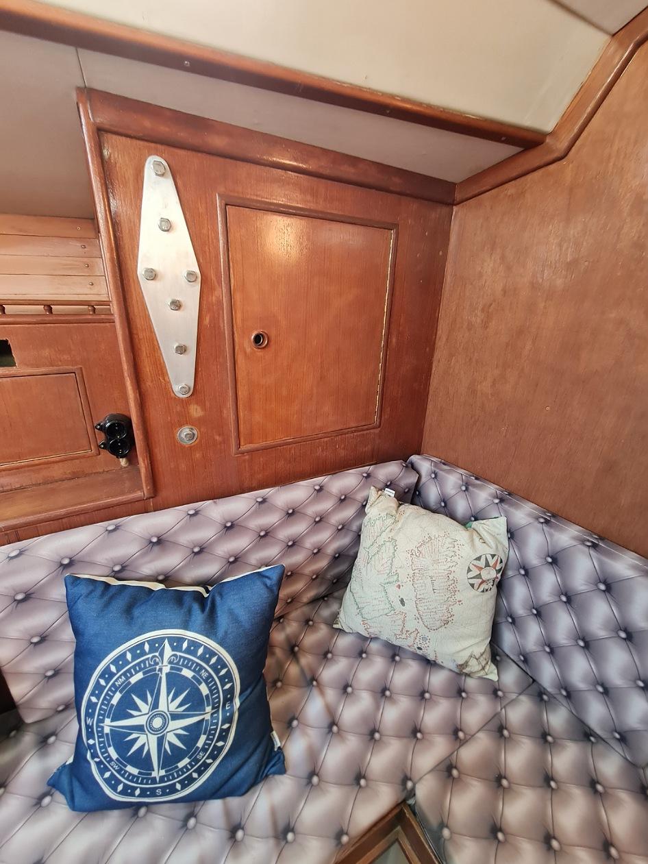 1979 Sloop kalik 33 Barche da crociera (a vela) in vendita- YachtWorld