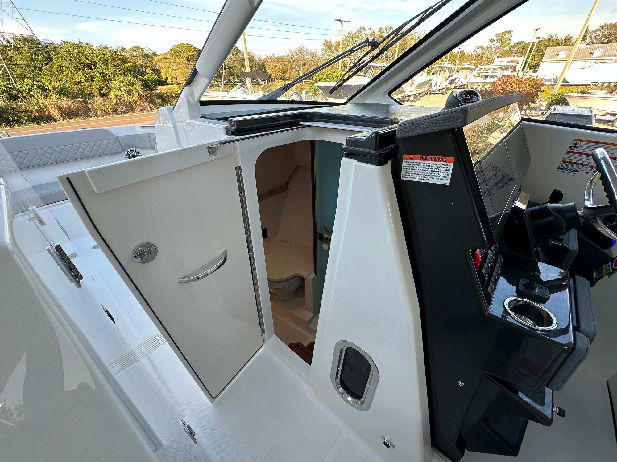 2024 Pursuit DC 365 Dual console boten te koop- YachtWorld