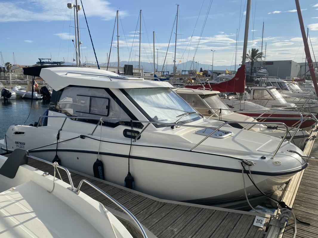 Quicksilver Activ 675 Weekend | 2023 | 7m - Pyrénées-Orientales ( 66 ...