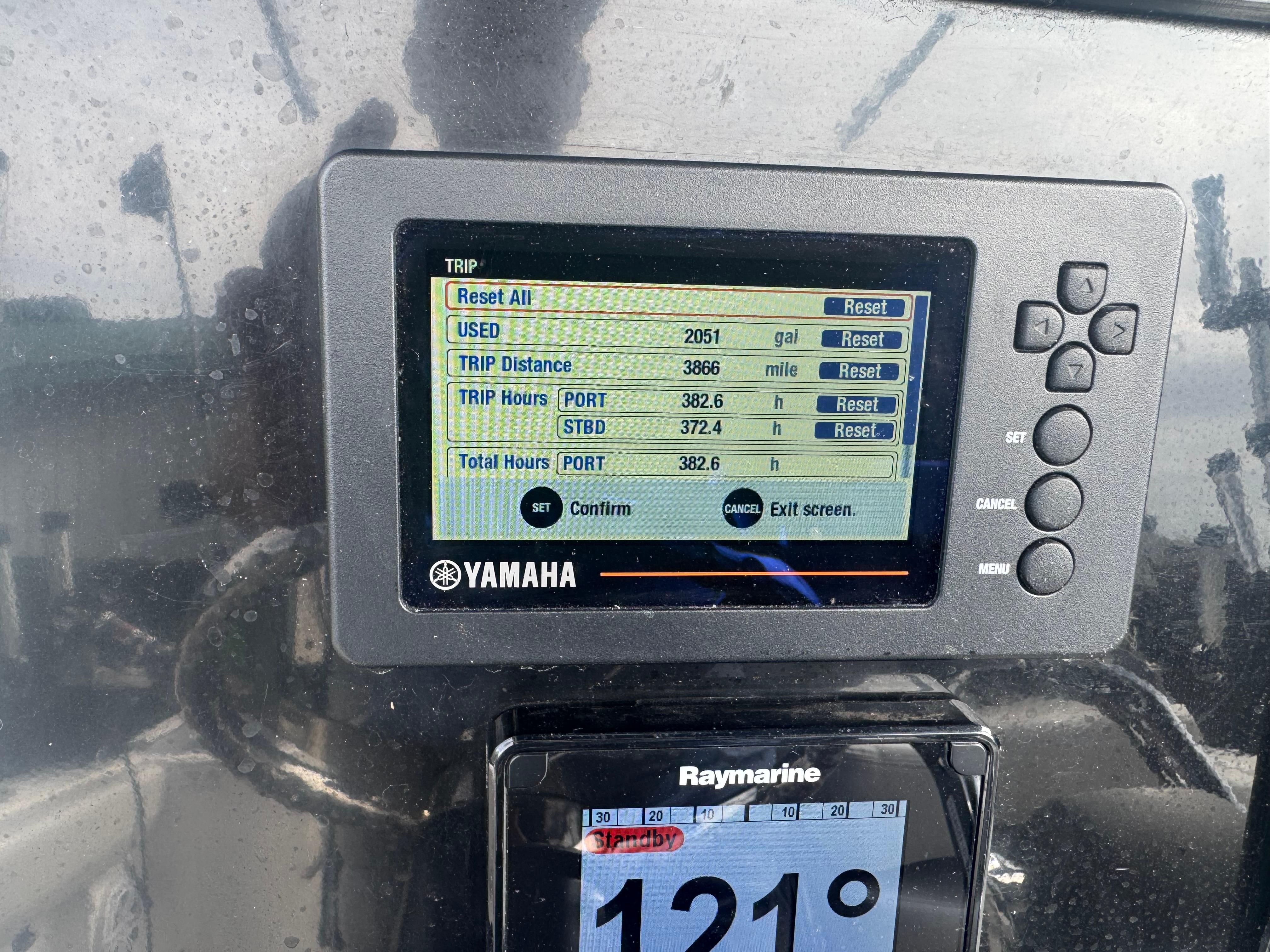 2019 Wellcraft 242 Scarab Offshore Sport Fishing for sale - YachtWorld