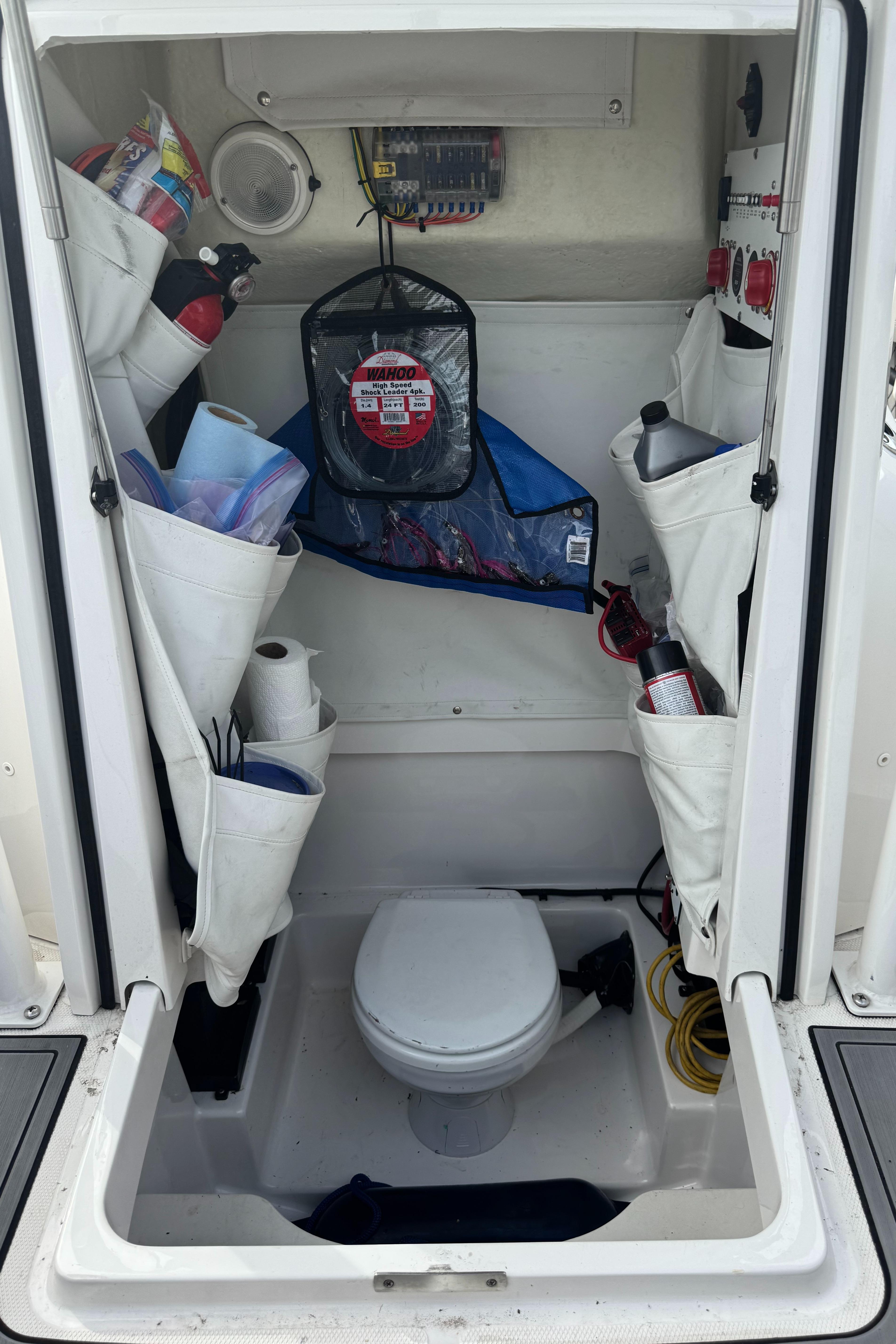 2019 Wellcraft 242 Scarab Offshore Sport Fishing for sale - YachtWorld