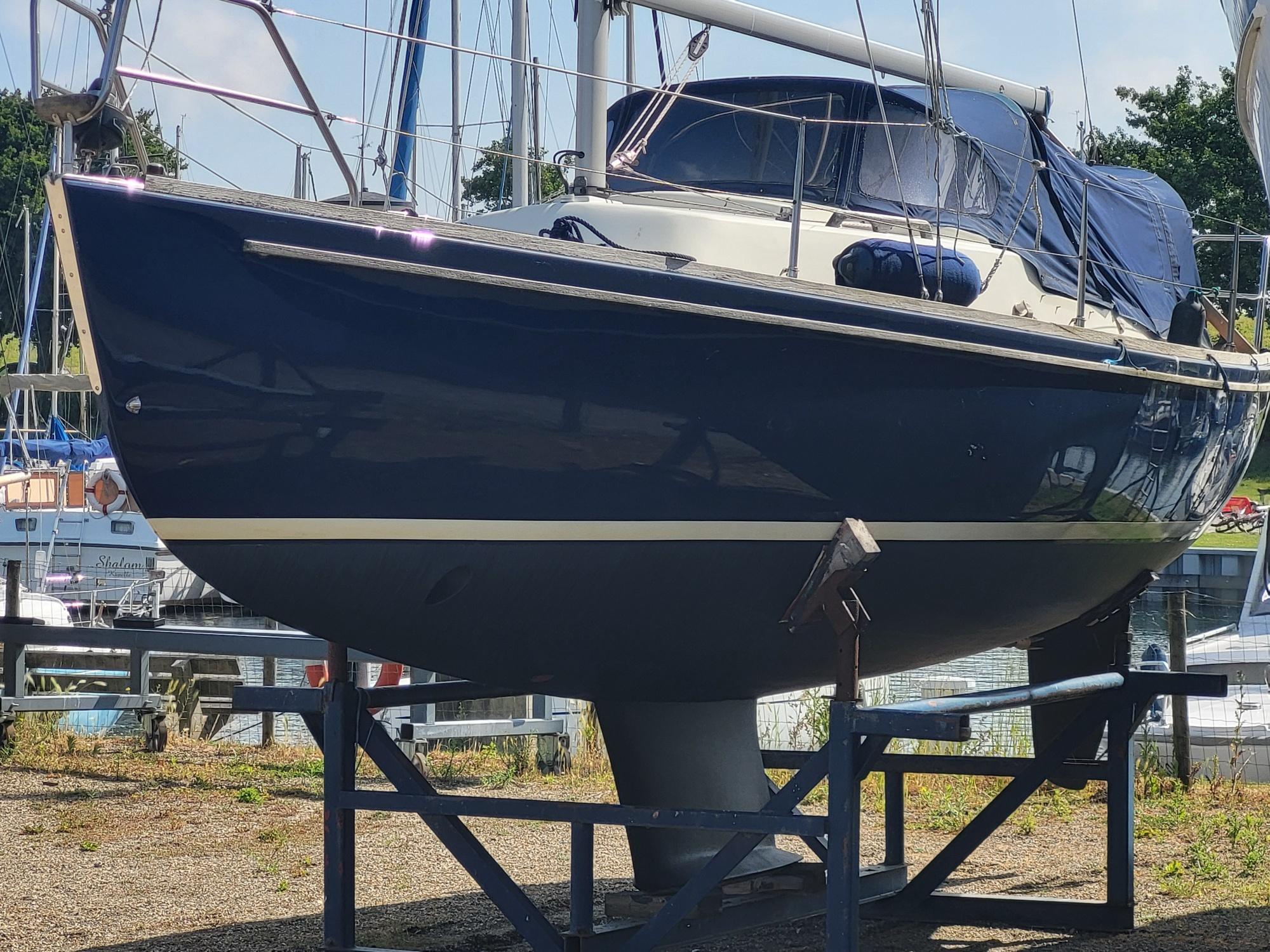 Tweedehands 2004 Saffier 800 | YachtFocus