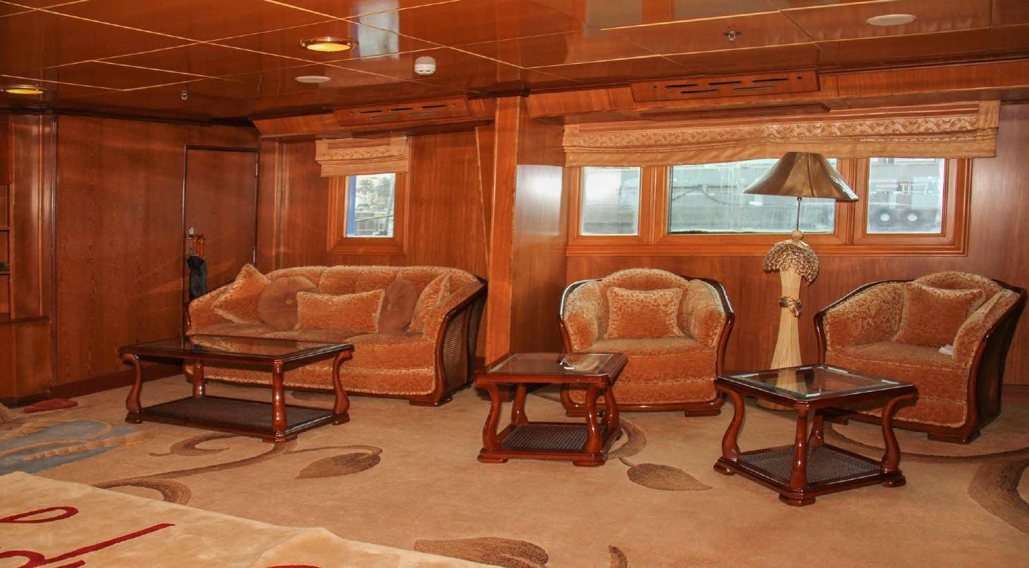 PRINCESS OF PALAU Motor Yachts Superyacht for sale - YachtWorld