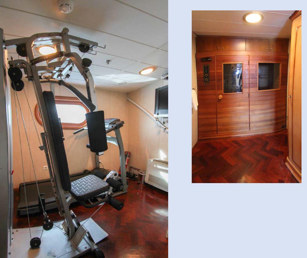 PRINCESS OF PALAU Motor Yachts Superyacht for sale - YachtWorld