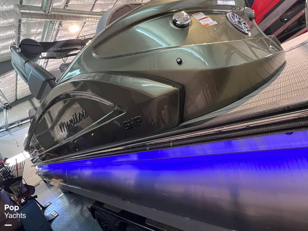 Manitou XT Series 25 SHP | 2023 | 8m - Utah | Boatshop24