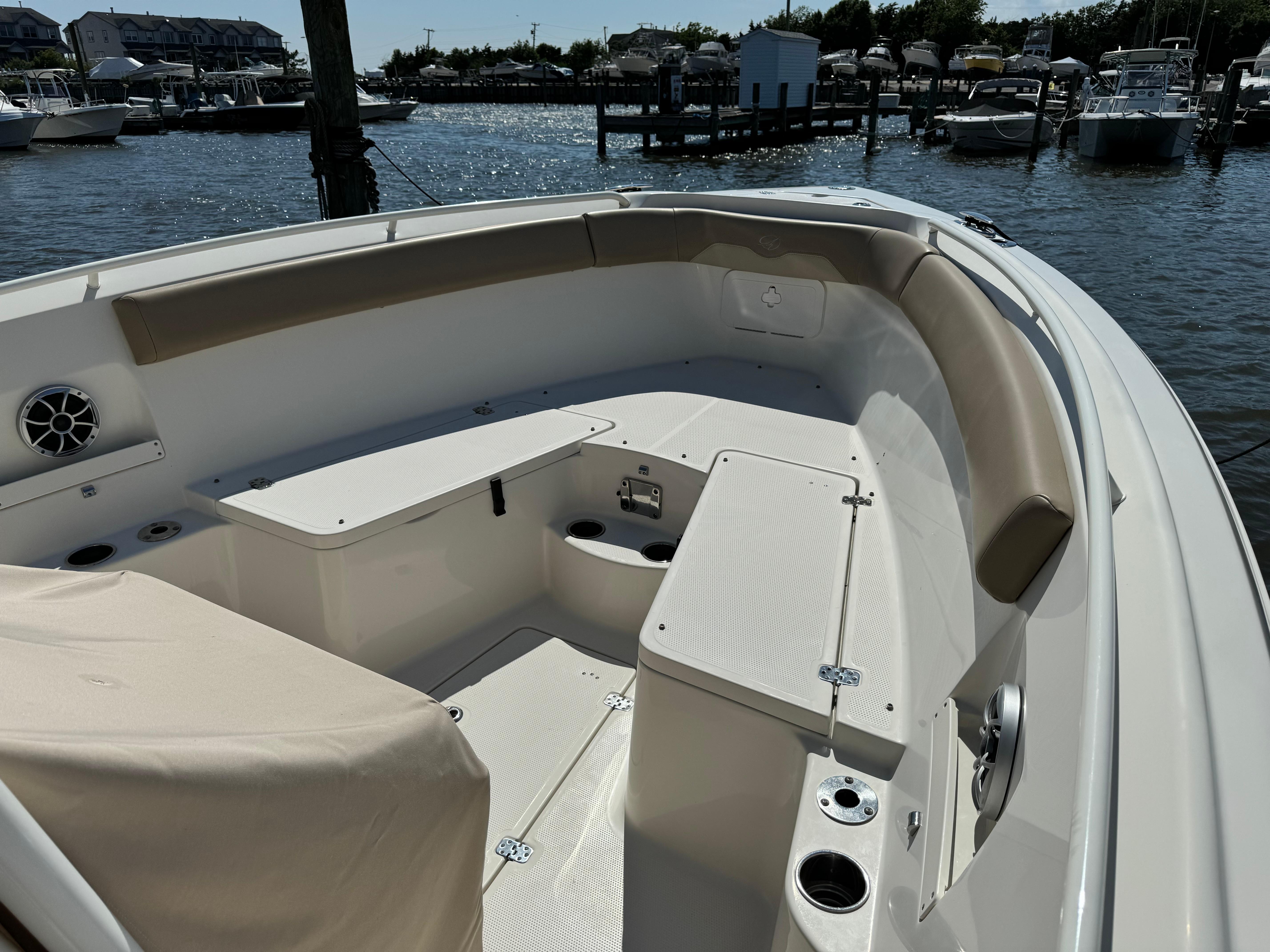 2019 Sailfish 270 CC Center Console for sale - YachtWorld