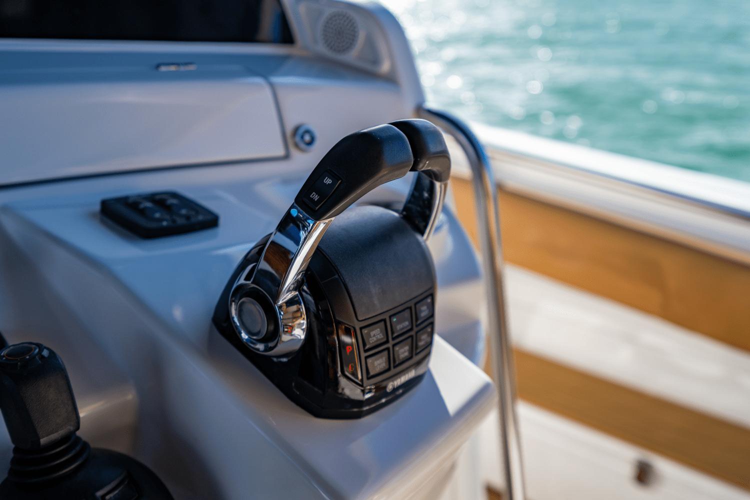 2021 HCB 53 Center Console for sale - YachtWorld