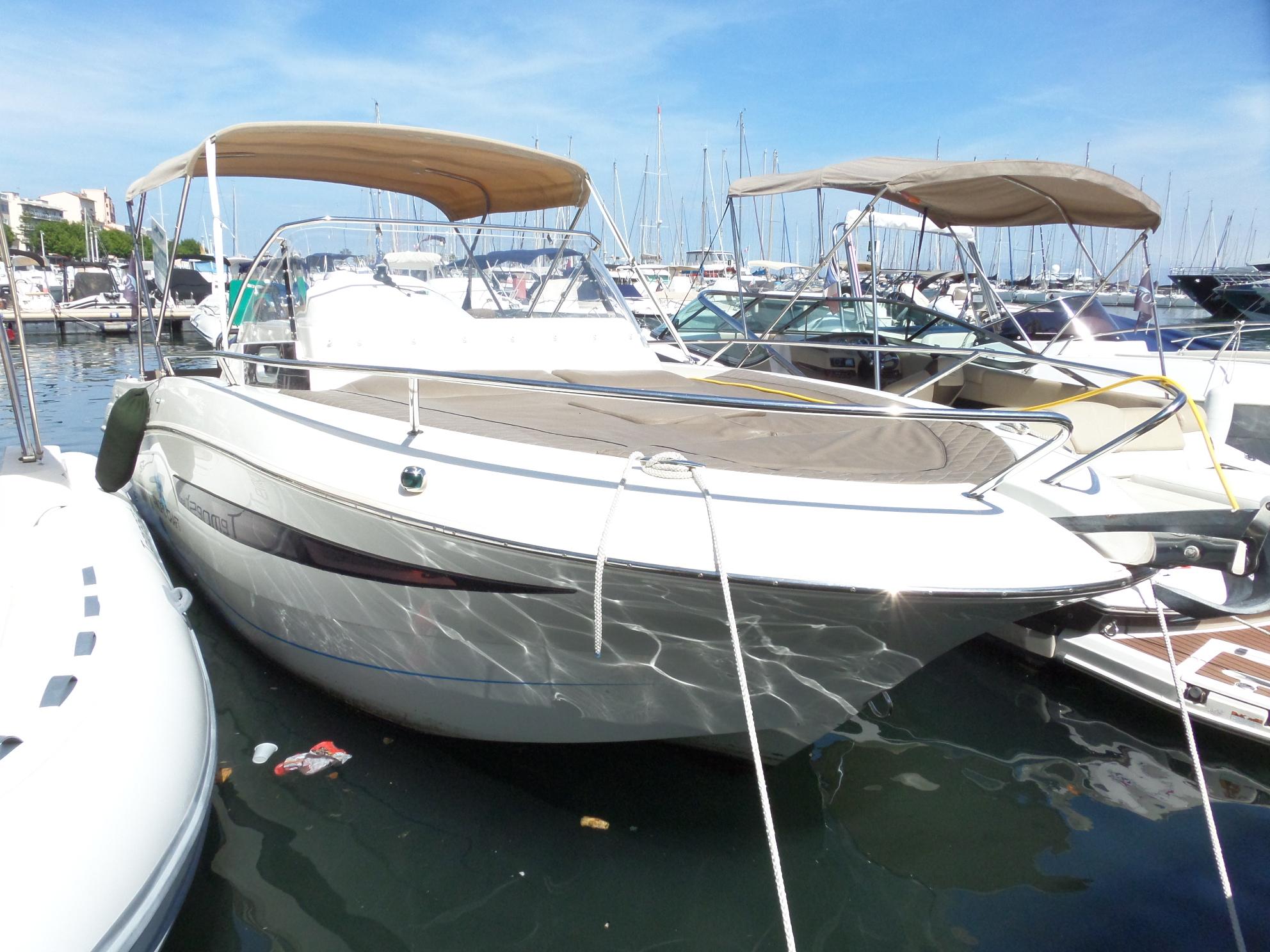 Pacific Craft 700 Sun Cruiser boats for sale | Youboat
