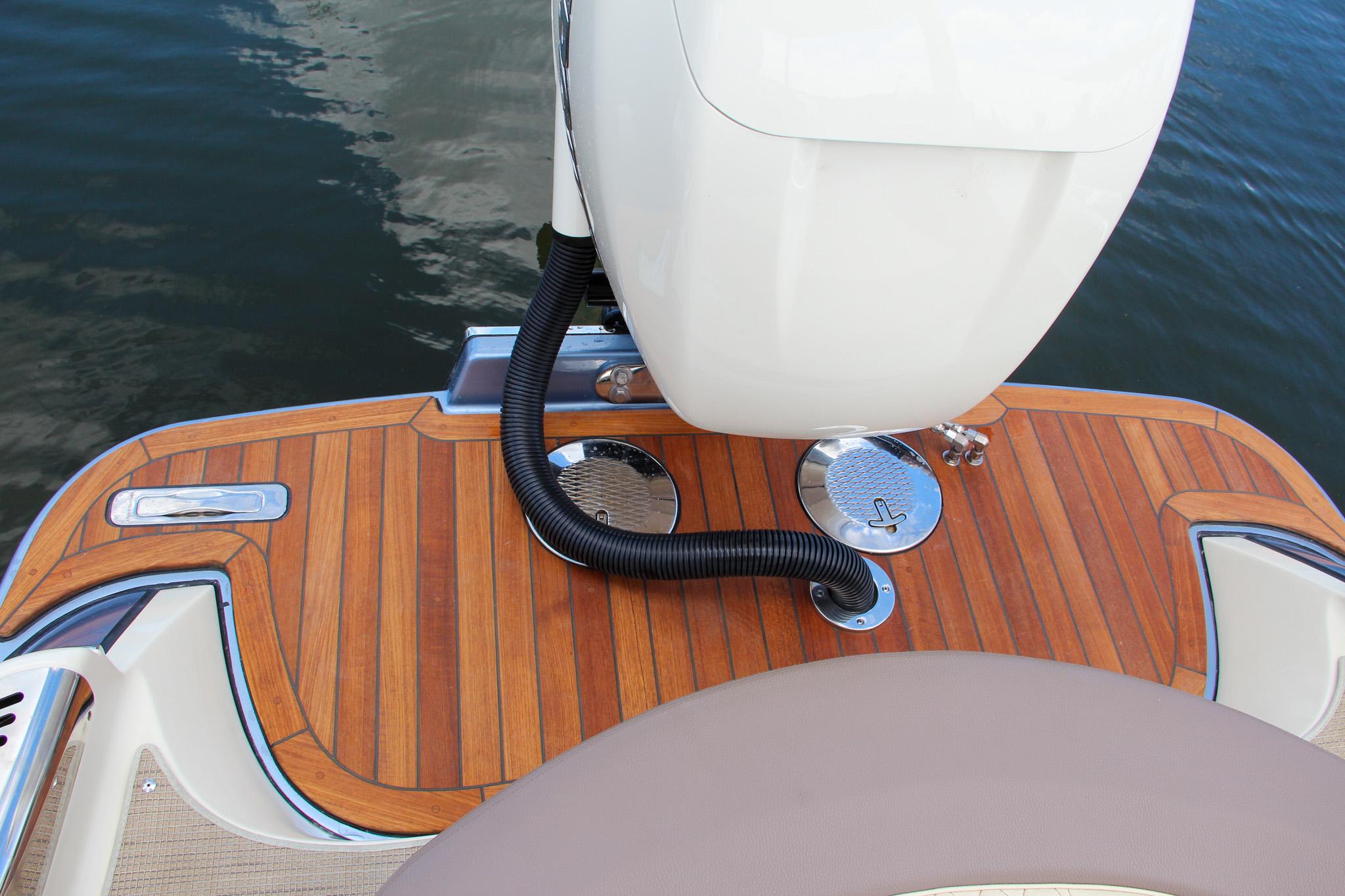 2023 Chris-Craft Launch 28 GT OB Bowrider for sale - YachtWorld