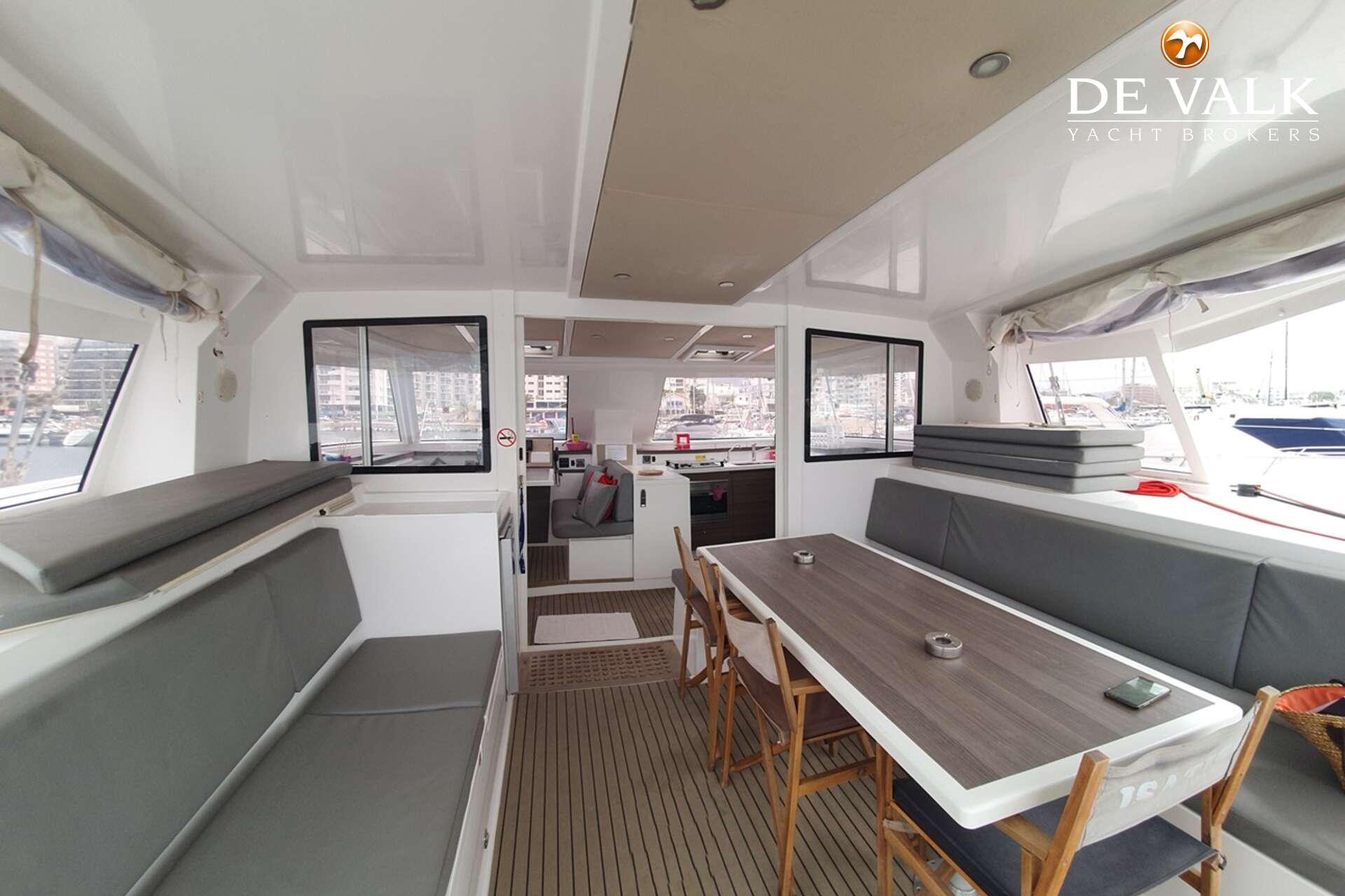 2015 Nautitech 40 Open Other for sale - YachtWorld