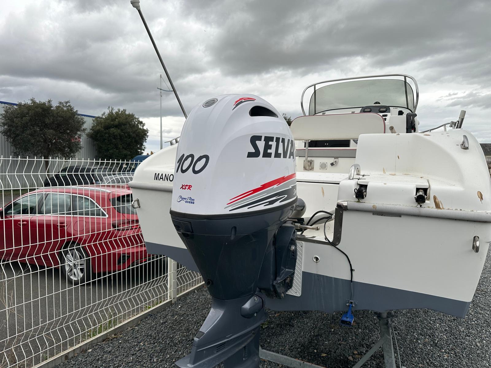 Ocasión 2021 Selva SD 5.7 - Calvados ( 14 ) | TopBarcos.com