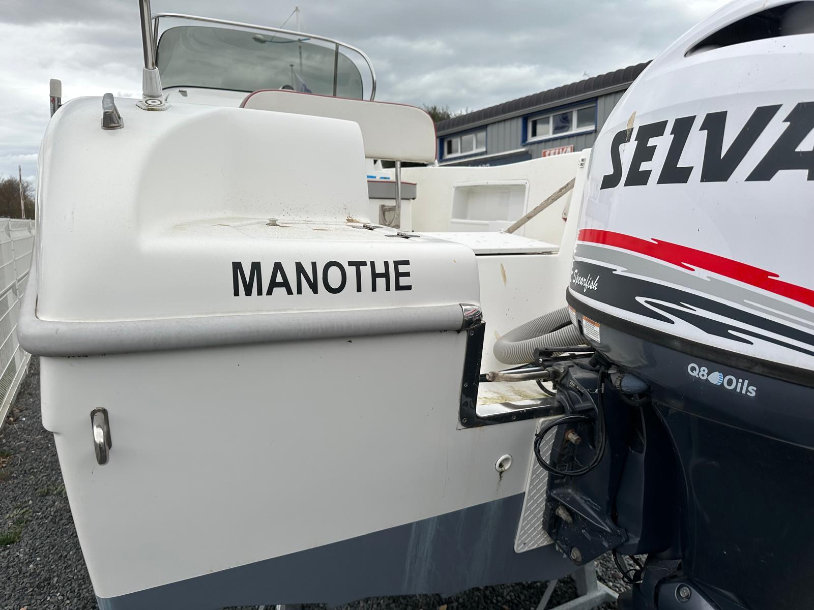 Ocasión 2021 Selva SD 5.7 - Calvados ( 14 ) | TopBarcos.com