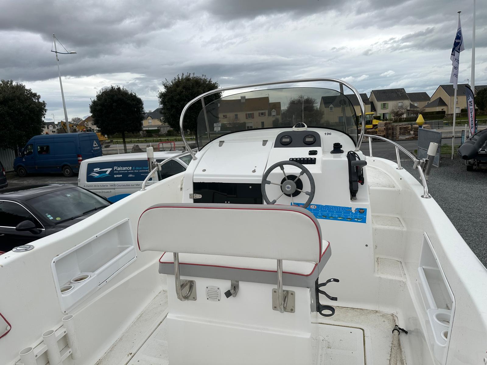 Ocasión 2021 Selva SD 5.7 - Calvados ( 14 ) | TopBarcos.com