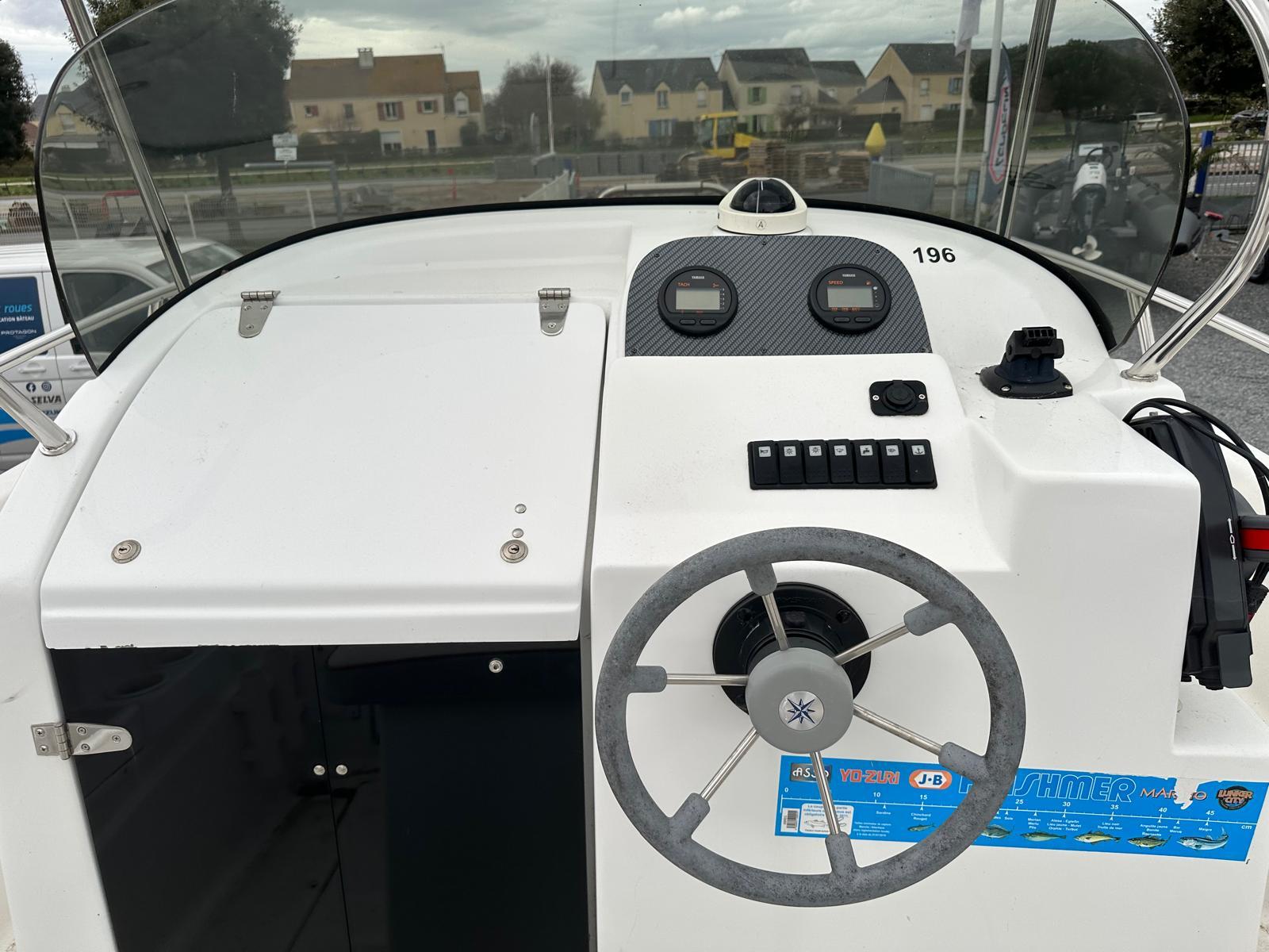 Ocasión 2021 Selva SD 5.7 - Calvados ( 14 ) | TopBarcos.com