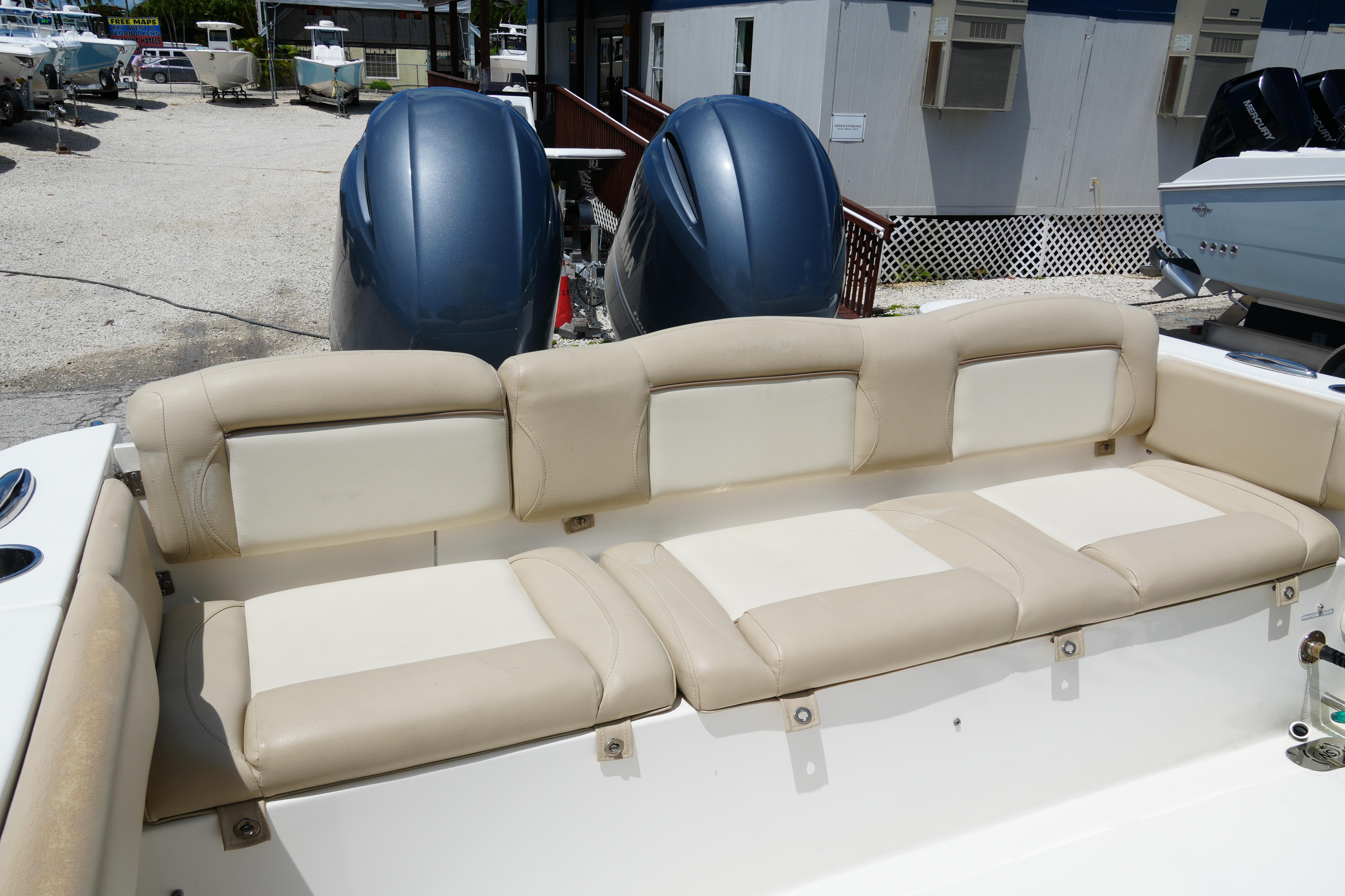 2022 NauticStar 2602 Center Console for sale - YachtWorld
