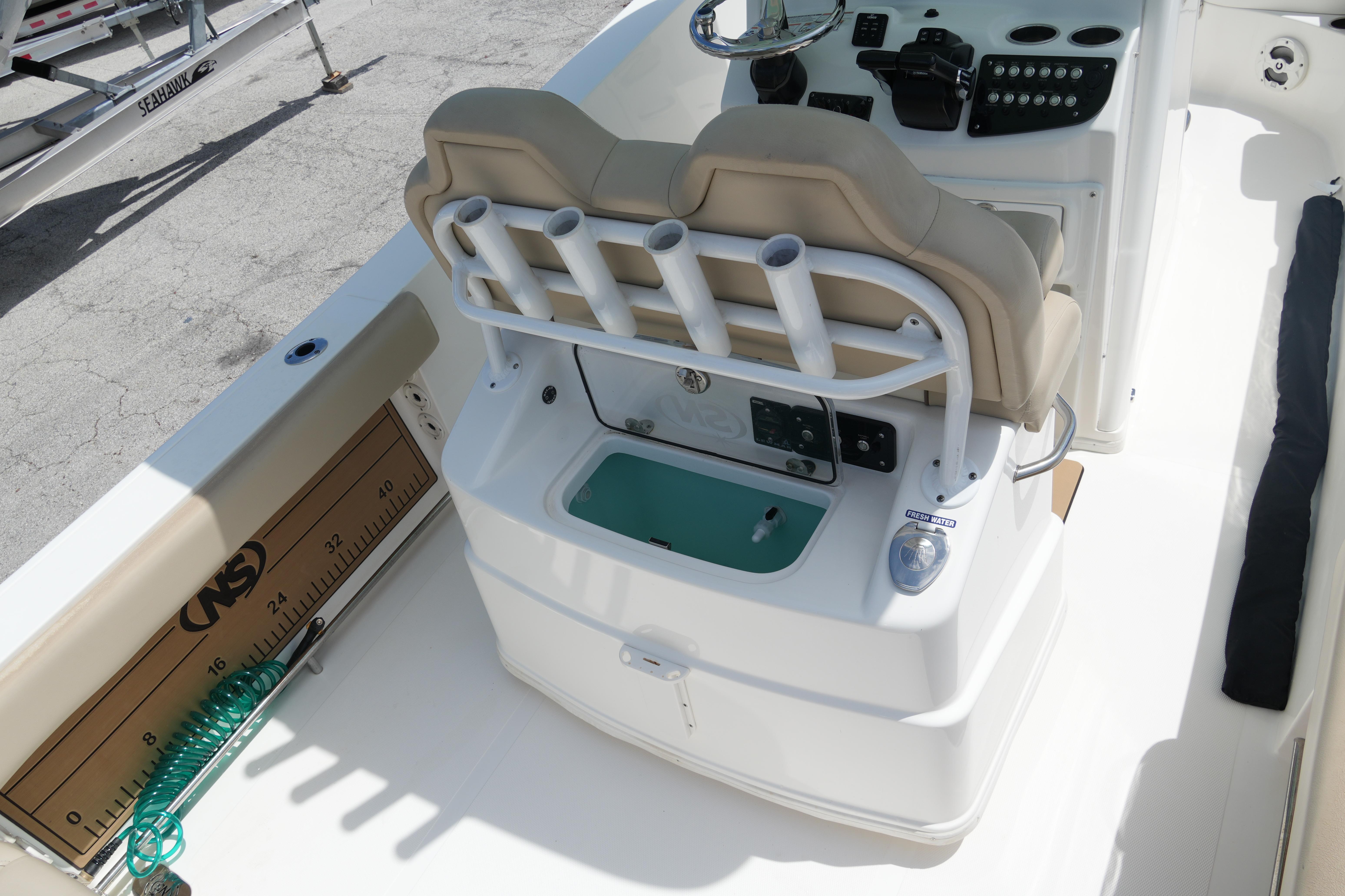 2022 NauticStar 2602 Center Console for sale - YachtWorld