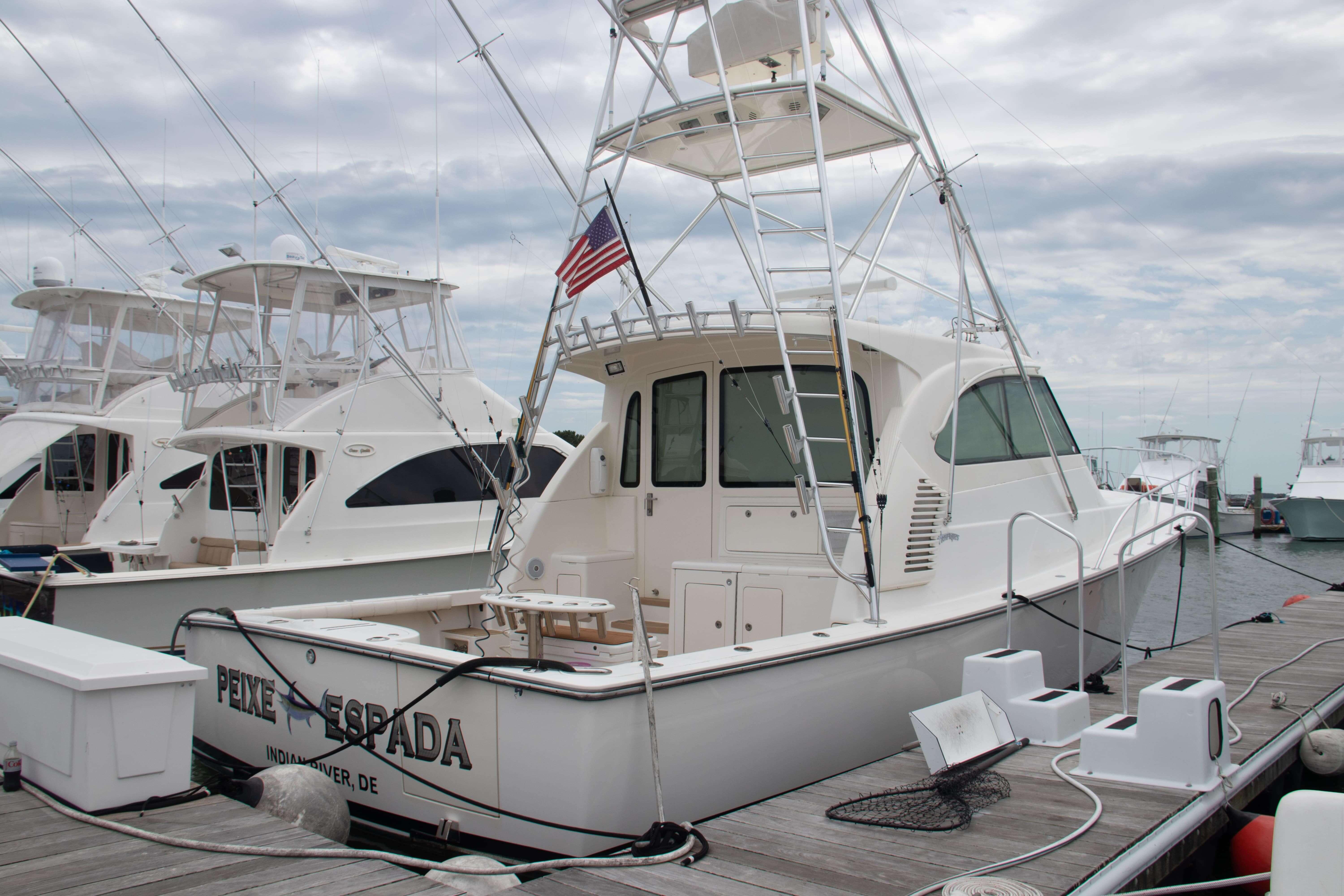 Henriques boats for sale | YachtWorld