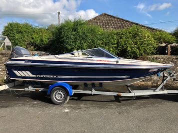 Fletcher for sale | Boats and Outboards