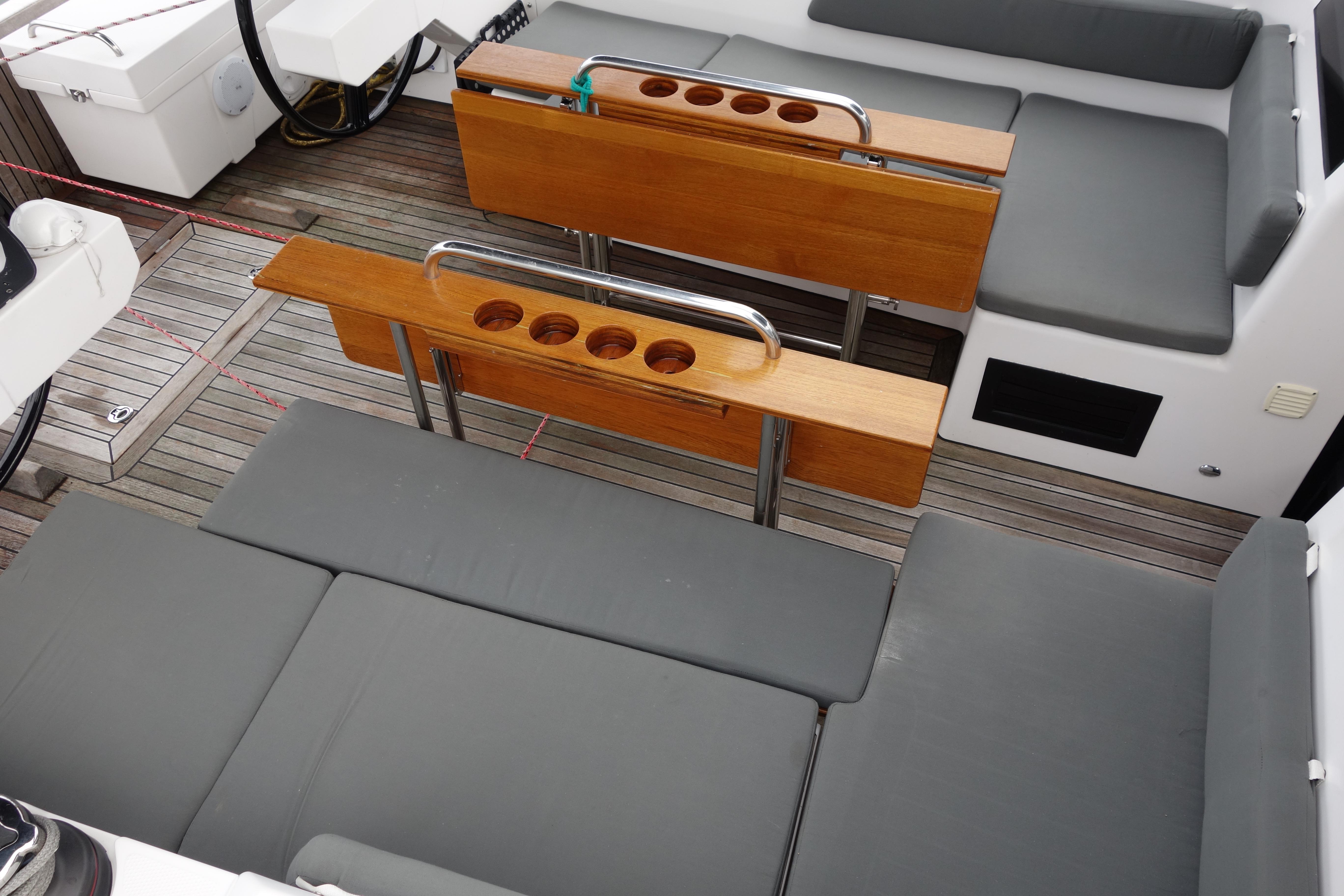 2018 Elan GT5 Sloop te koop- YachtWorld