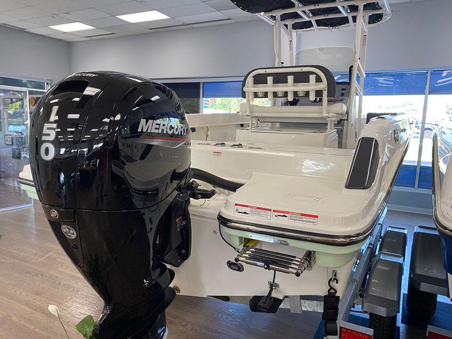 2023 Bayliner Trophy 20 Center Console for sale - YachtWorld