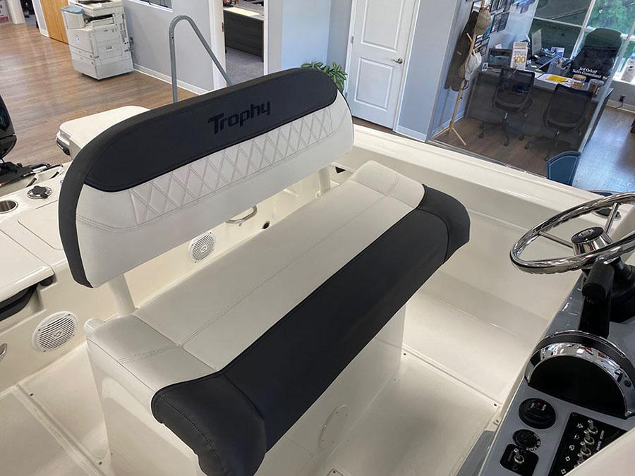 2023 Bayliner Trophy 20 Center Console for sale - YachtWorld