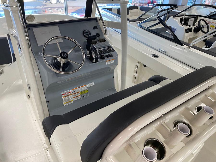 2023 Bayliner Trophy 20 Center Console for sale - YachtWorld