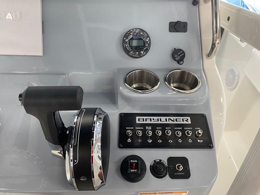 2023 Bayliner Trophy 20 Center Console for sale - YachtWorld