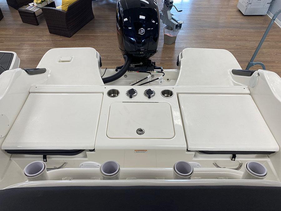 2023 Bayliner Trophy 20 Center Console for sale - YachtWorld