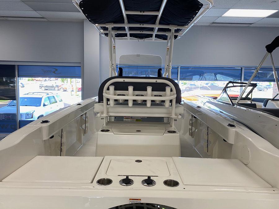 2023 Bayliner Trophy 20 Center Console for sale - YachtWorld