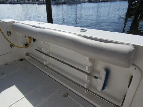 2000 Albin Tournament Express Cruiser for sale - YachtWorld