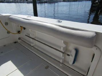 2000 Albin Tournament Express Cruiser for sale - YachtWorld