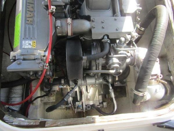 2000 Albin Tournament Express Cruiser for sale - YachtWorld