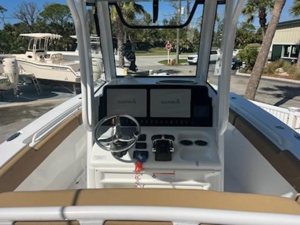 2020 Sea Hunt Gamefish 27 Center Console for sale - YachtWorld