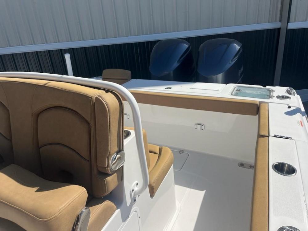 2020 Sea Hunt Gamefish 27 Center Console for sale - YachtWorld