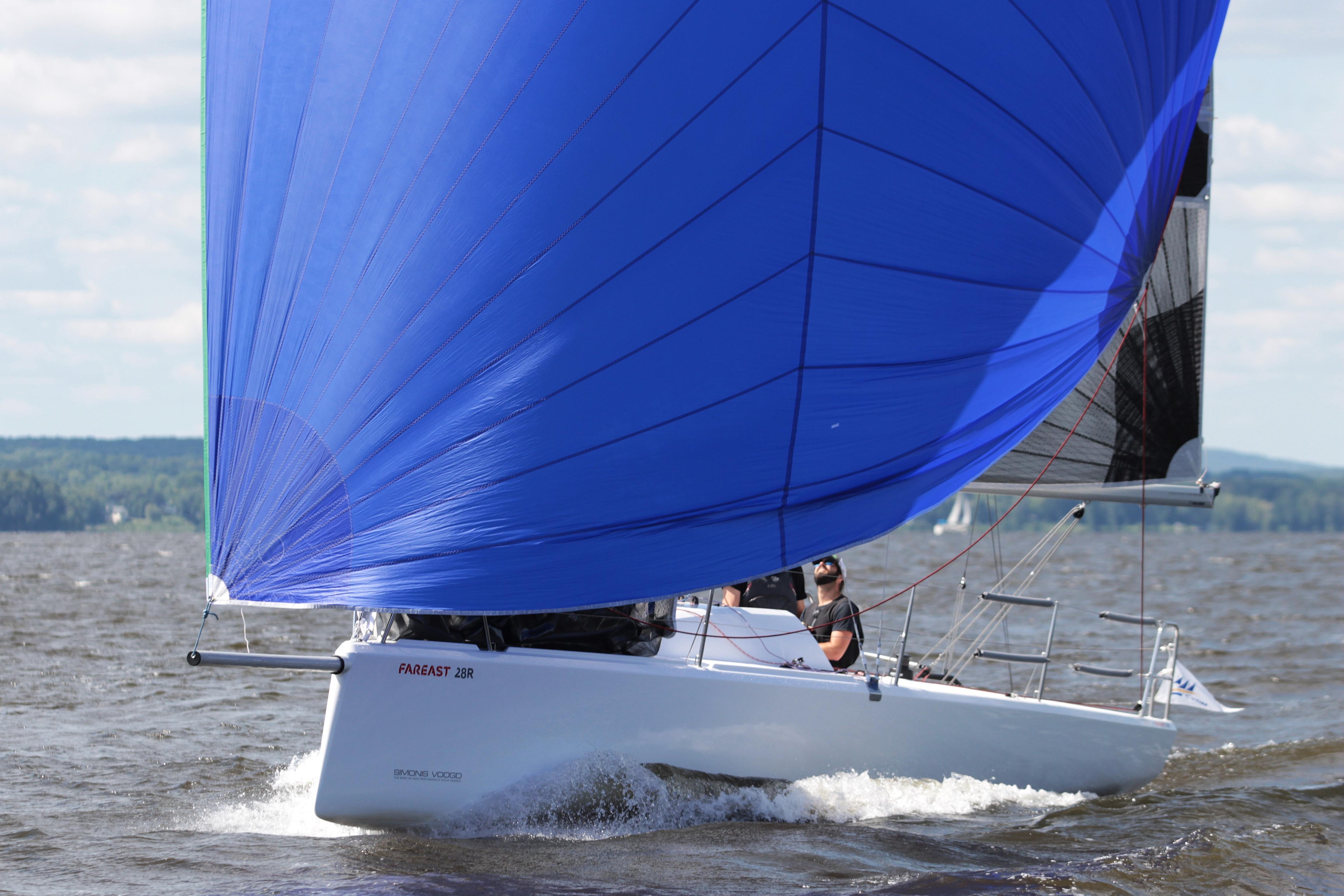 2025 FarEast 28R Daysailer for sale - YachtWorld