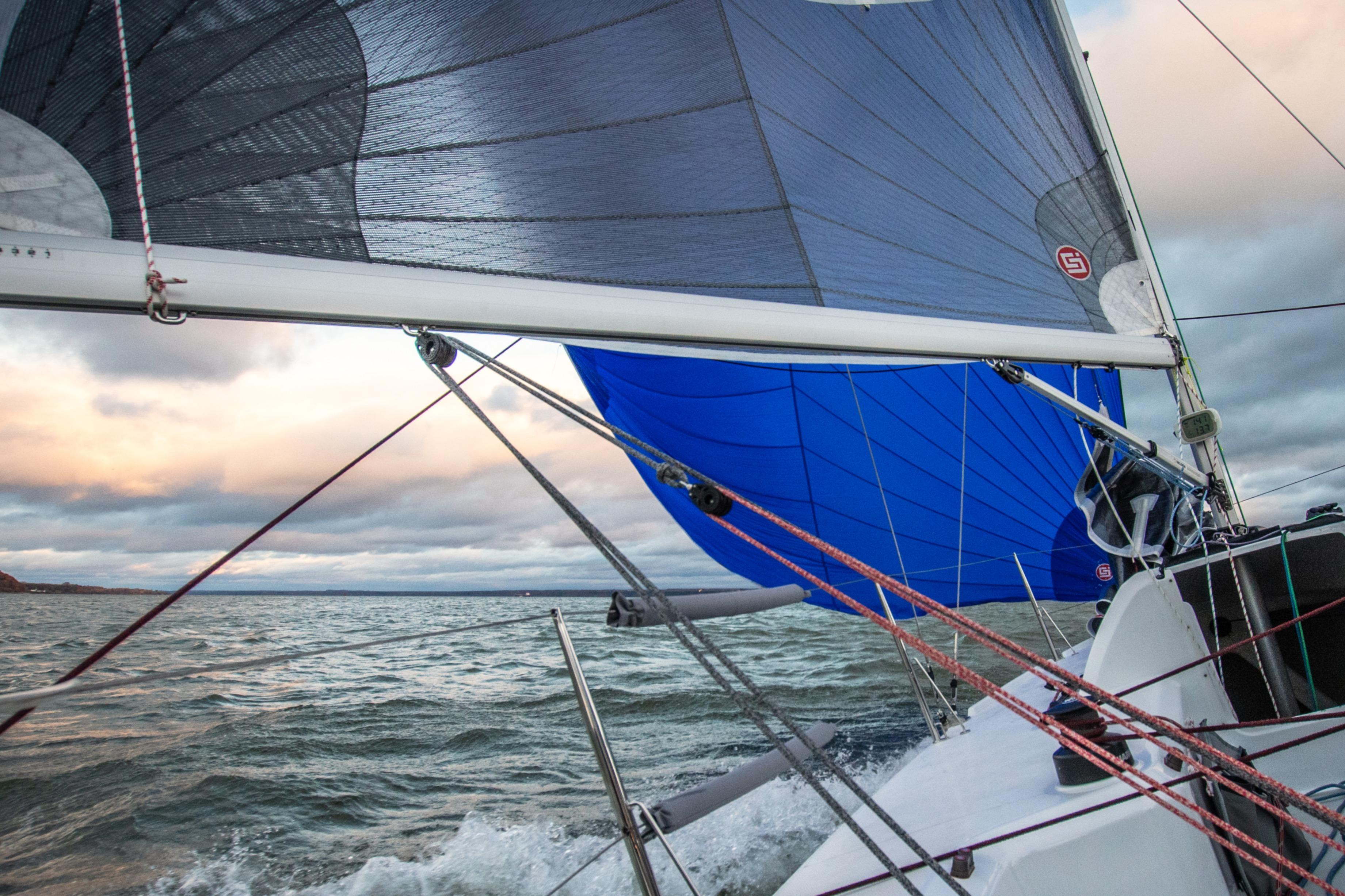 2025 FarEast 28R Daysailer for sale - YachtWorld