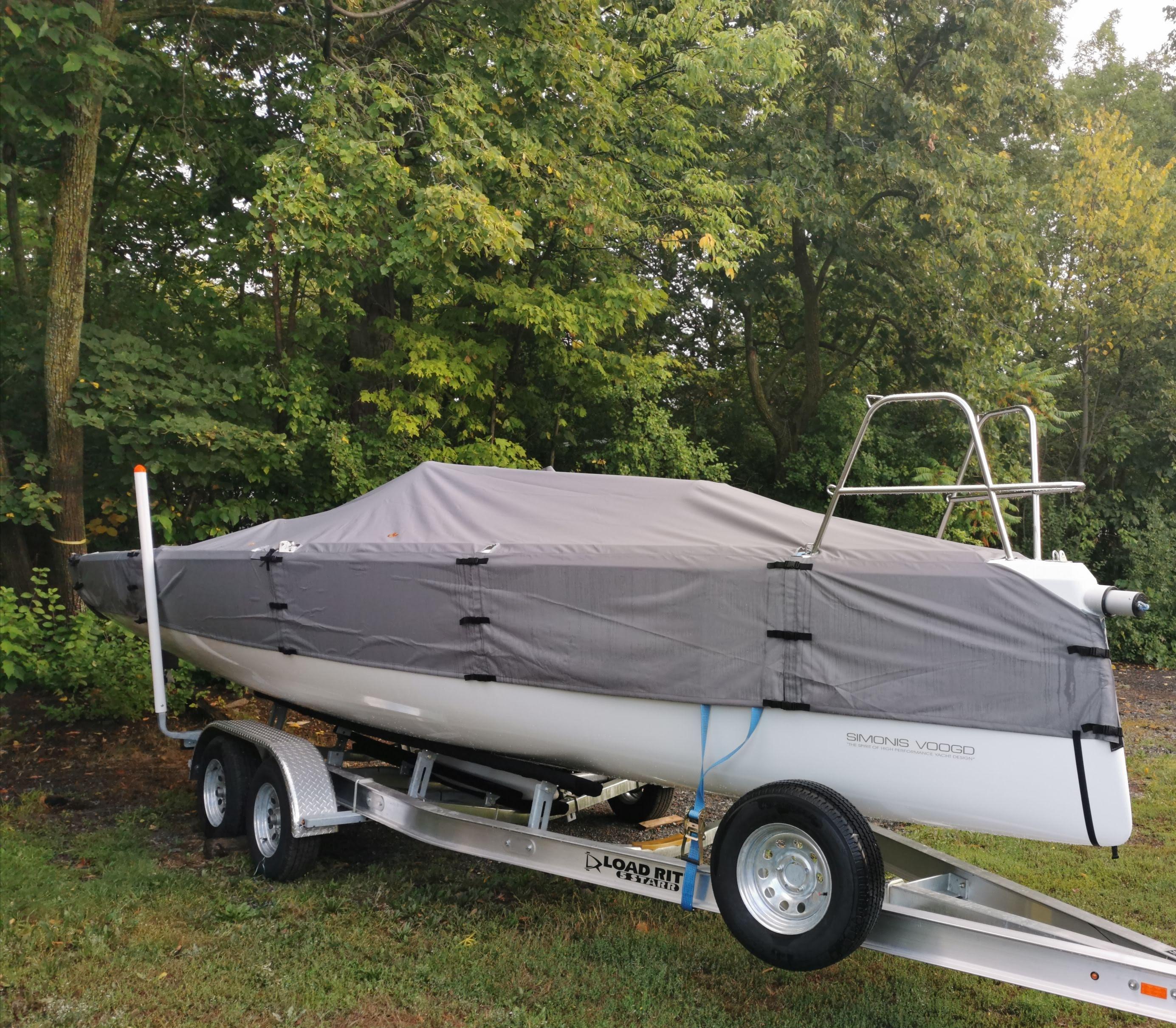 2025 FarEast 28R Daysailer for sale - YachtWorld