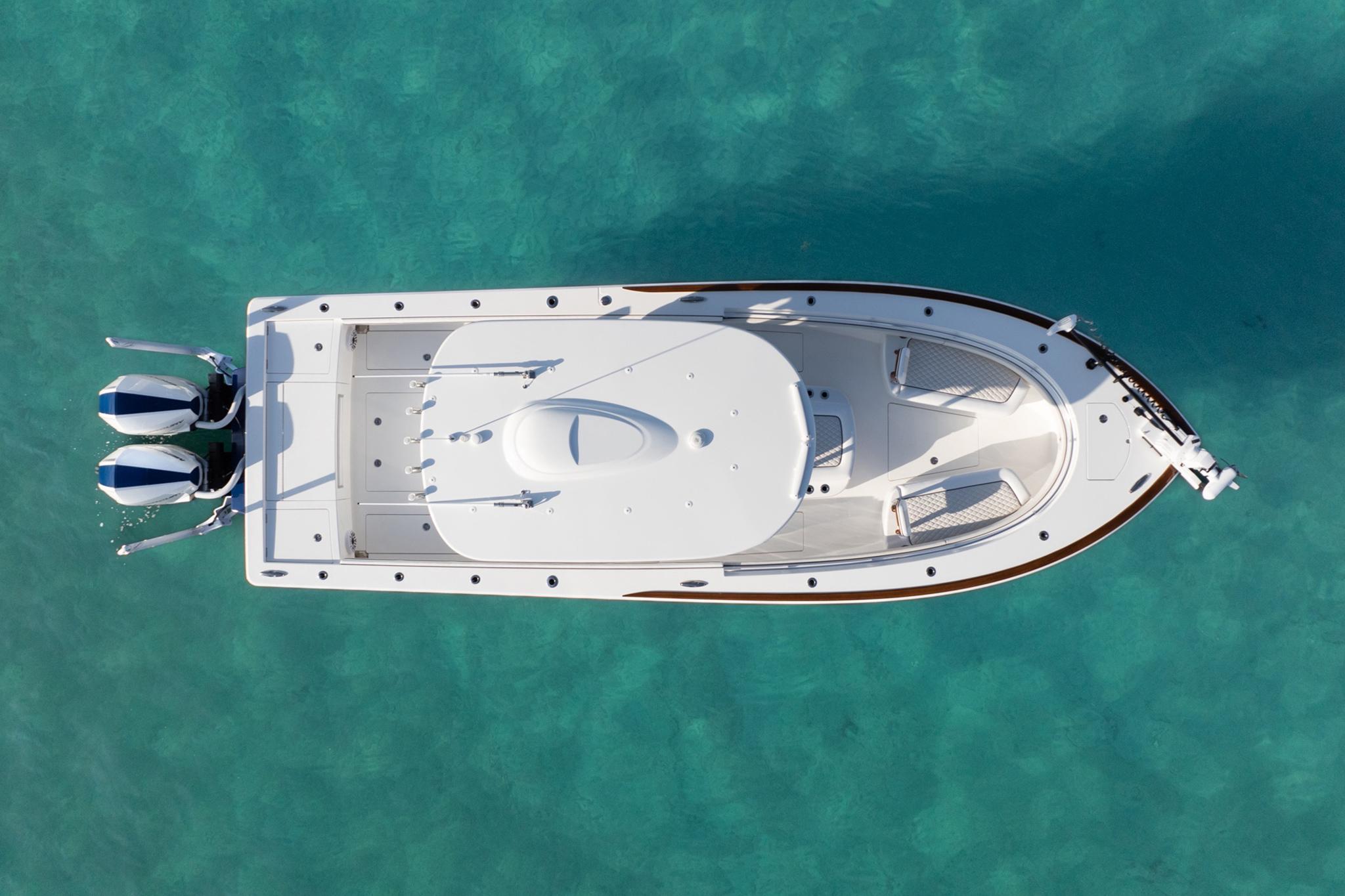 2025 Valhalla Boatworks 29 Hybrid Bay for sale - YachtWorld