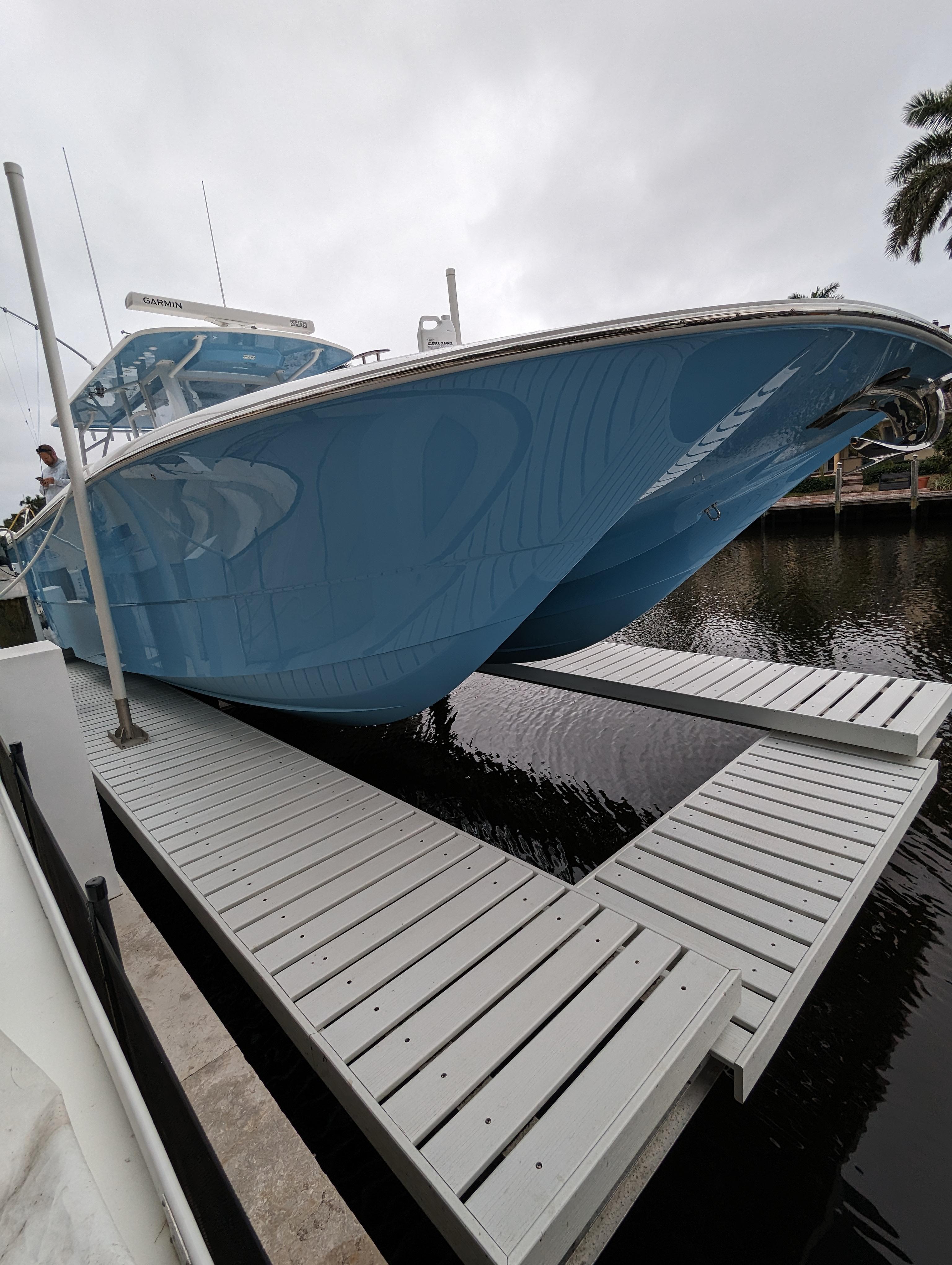 2022 Invincible Catamaran Middenconsole boten te koop- YachtWorld